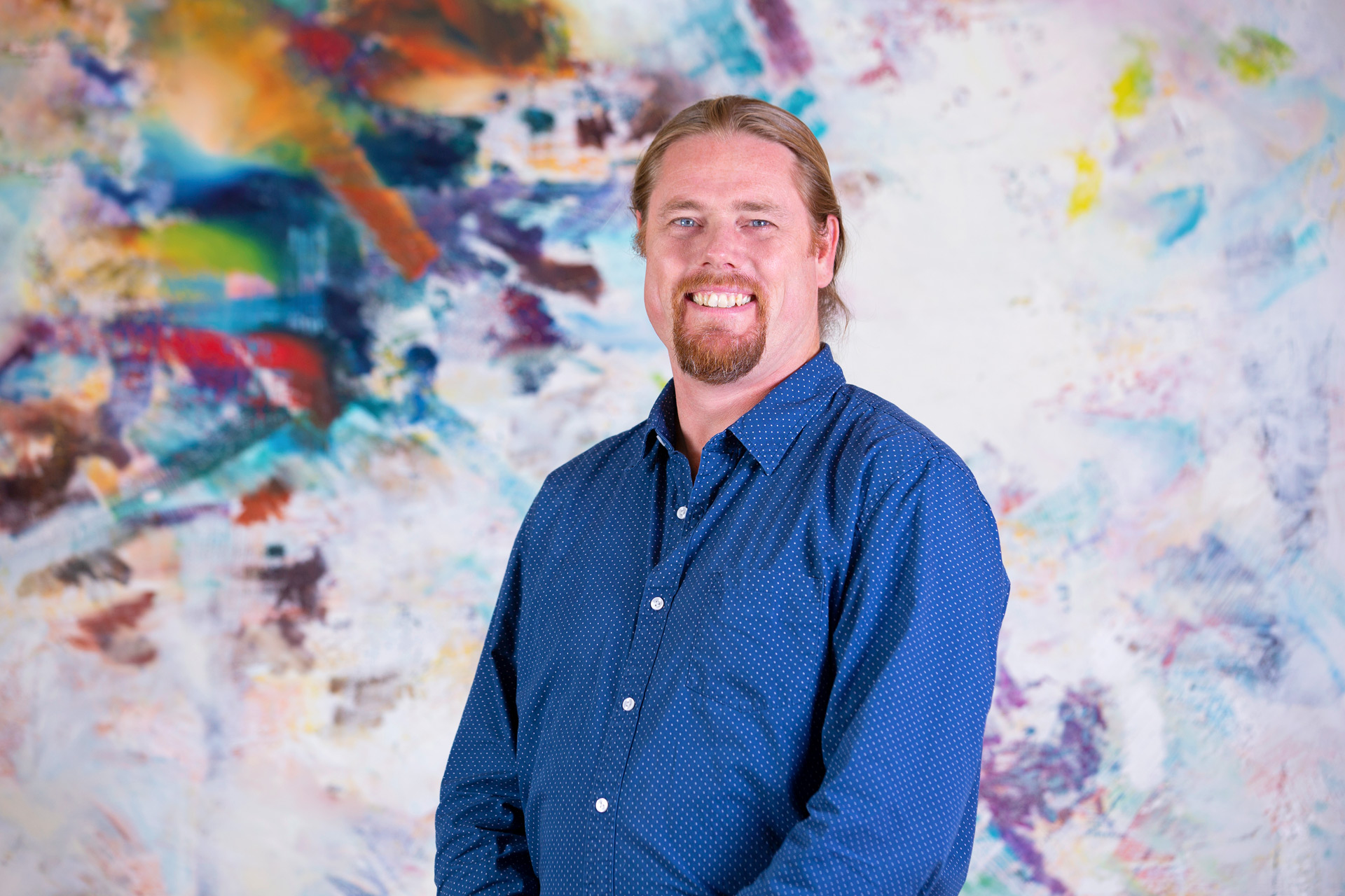 Brian Bowes | SCAD.edu