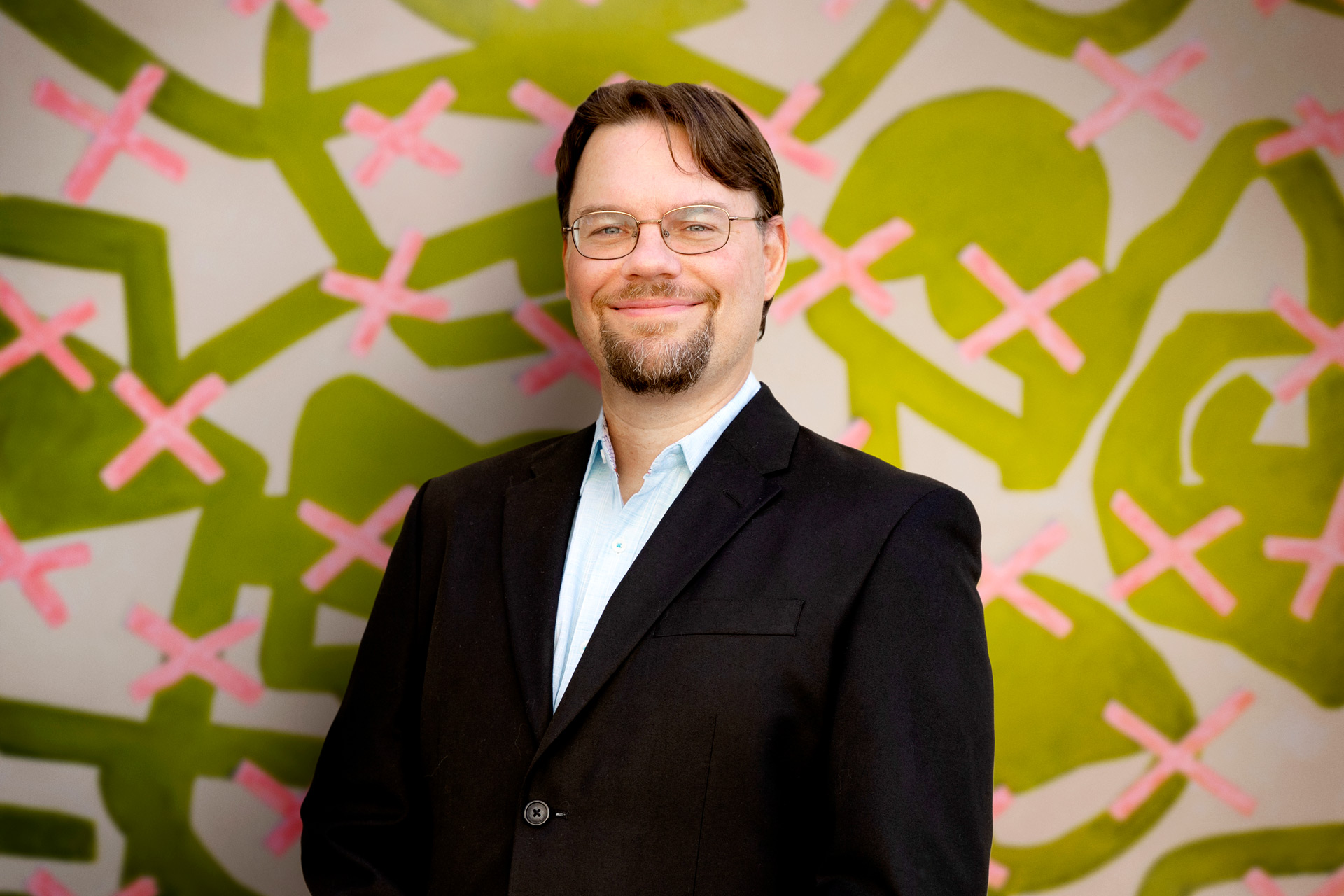 Doug Sirois | SCAD.edu