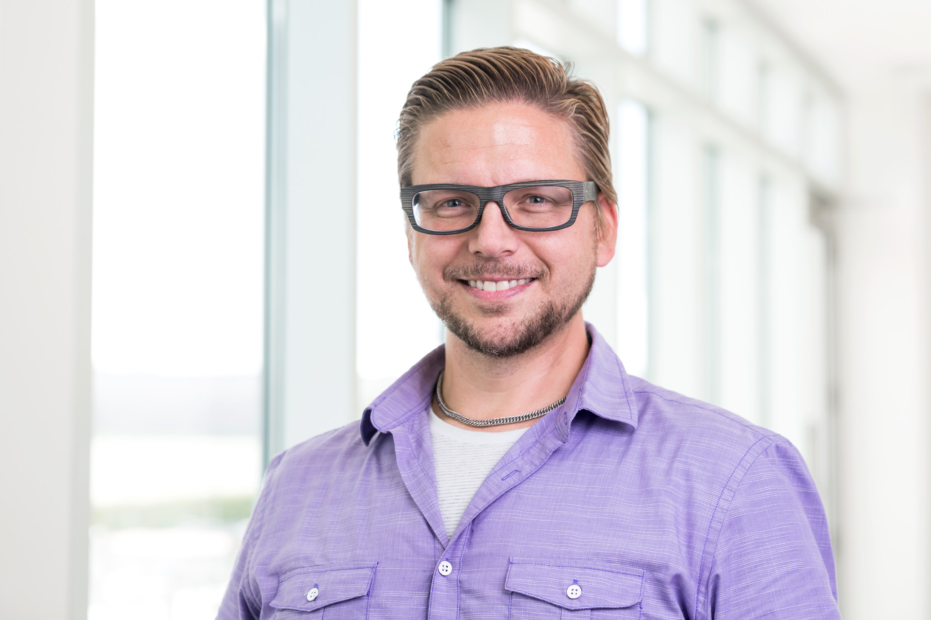 Ted Michalowski | SCAD.edu