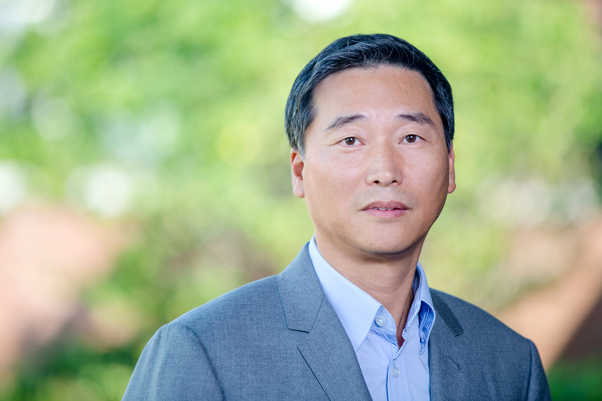 Byeong Cheol (BC) Hwang | SCAD.edu