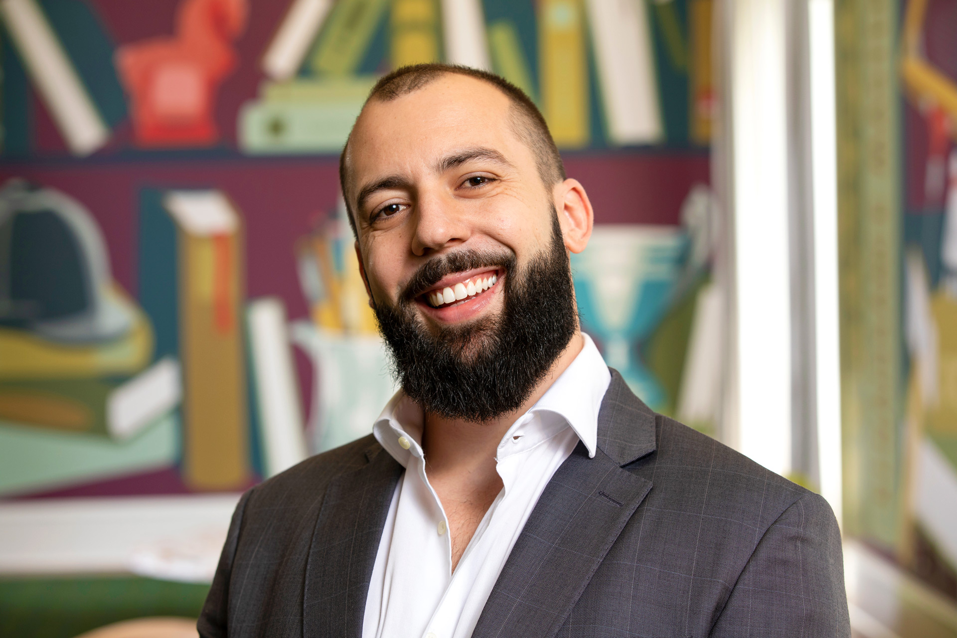 Rafael Corazza Ronchetti | SCAD.edu