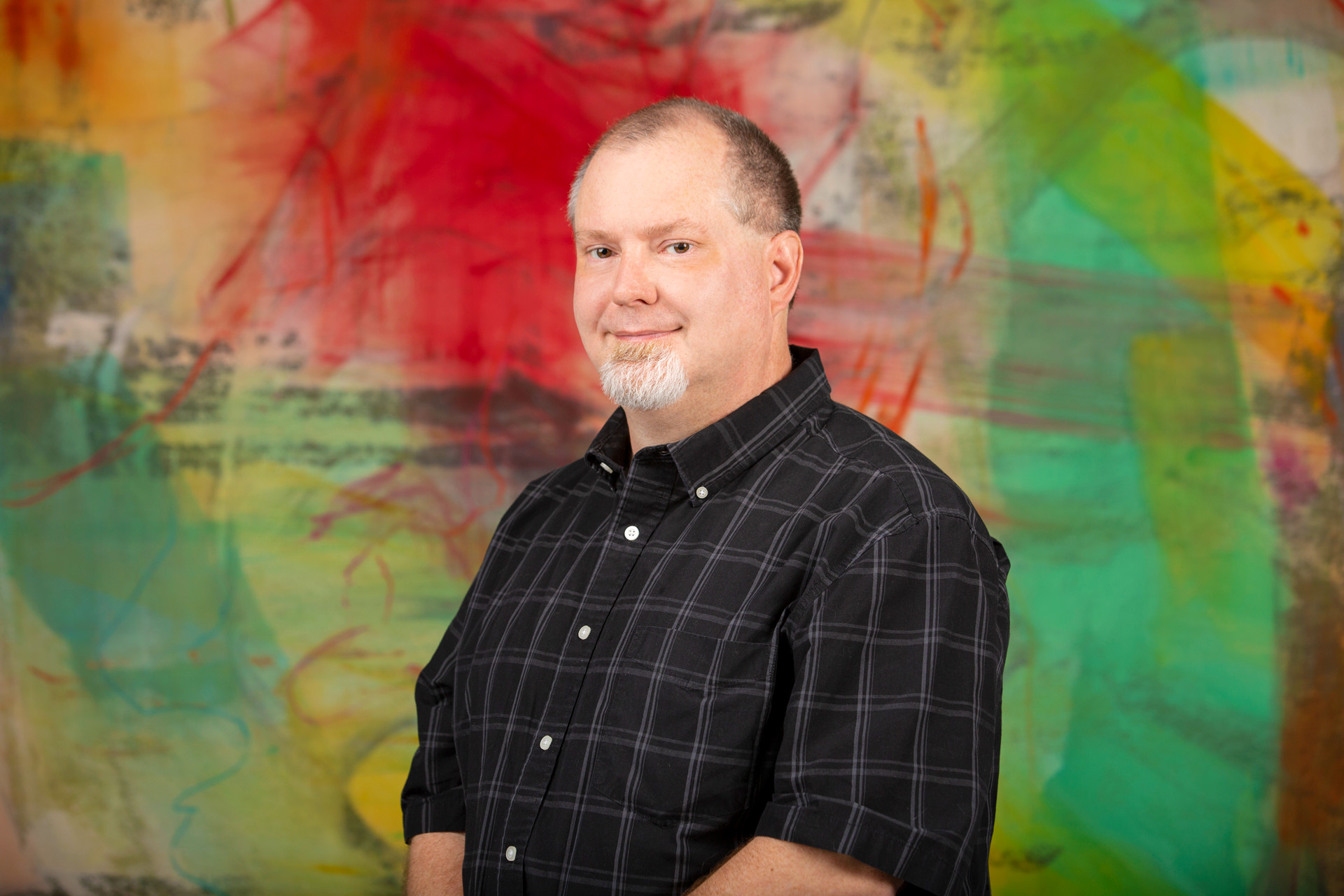 Gregory (Greg) Johnson | SCAD.edu