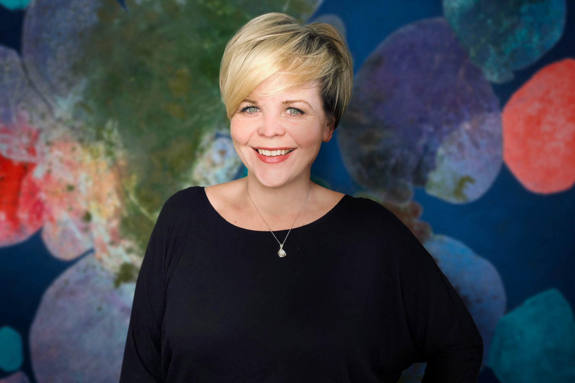 Jennifer Godfrey | SCAD.edu
