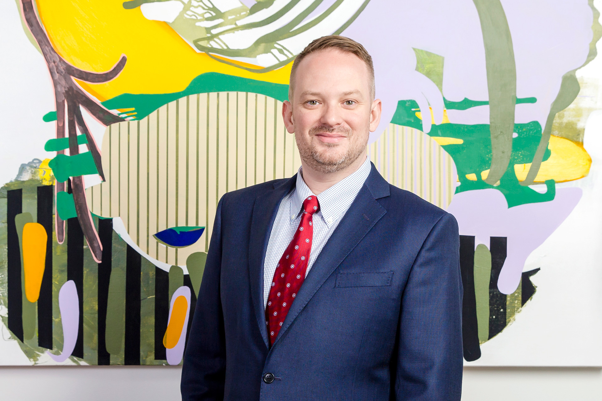 Ryan Hansen | SCAD.edu