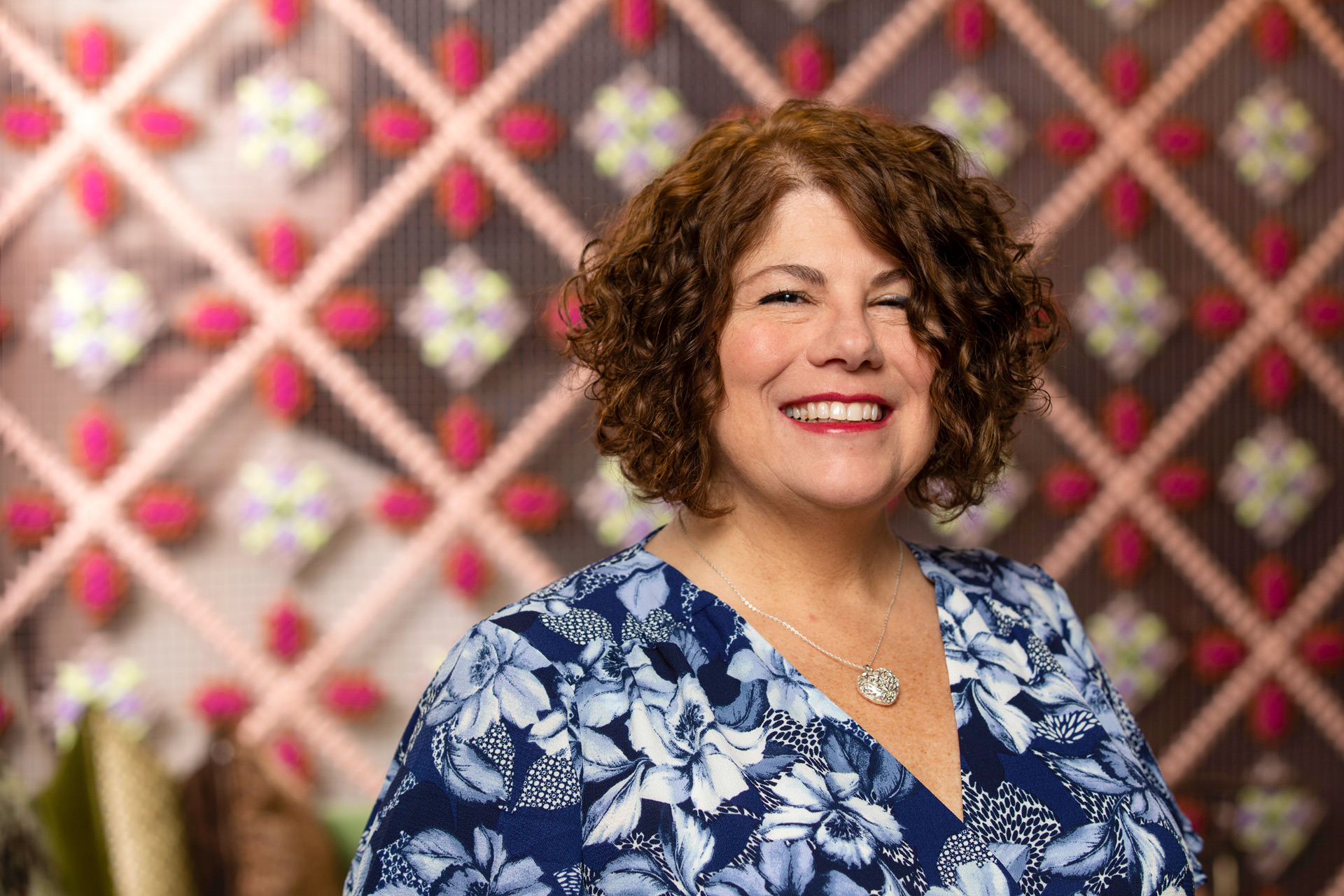 Susanne Napper | SCAD.edu