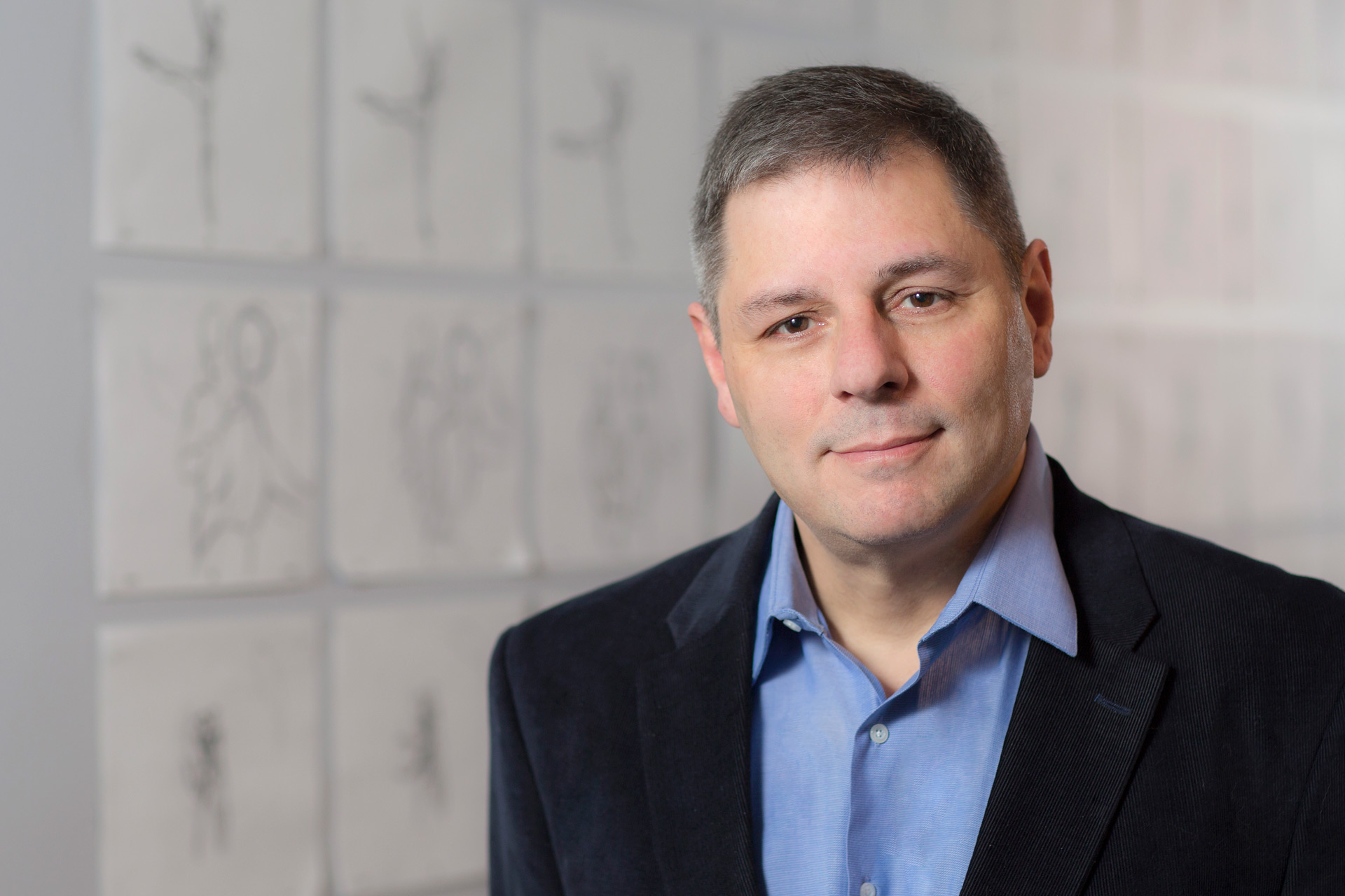 Jack Mamais | SCAD.edu