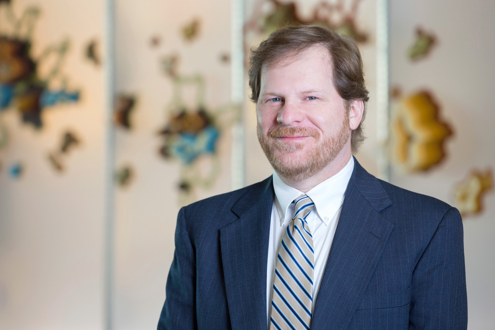 John Morris | SCAD.edu