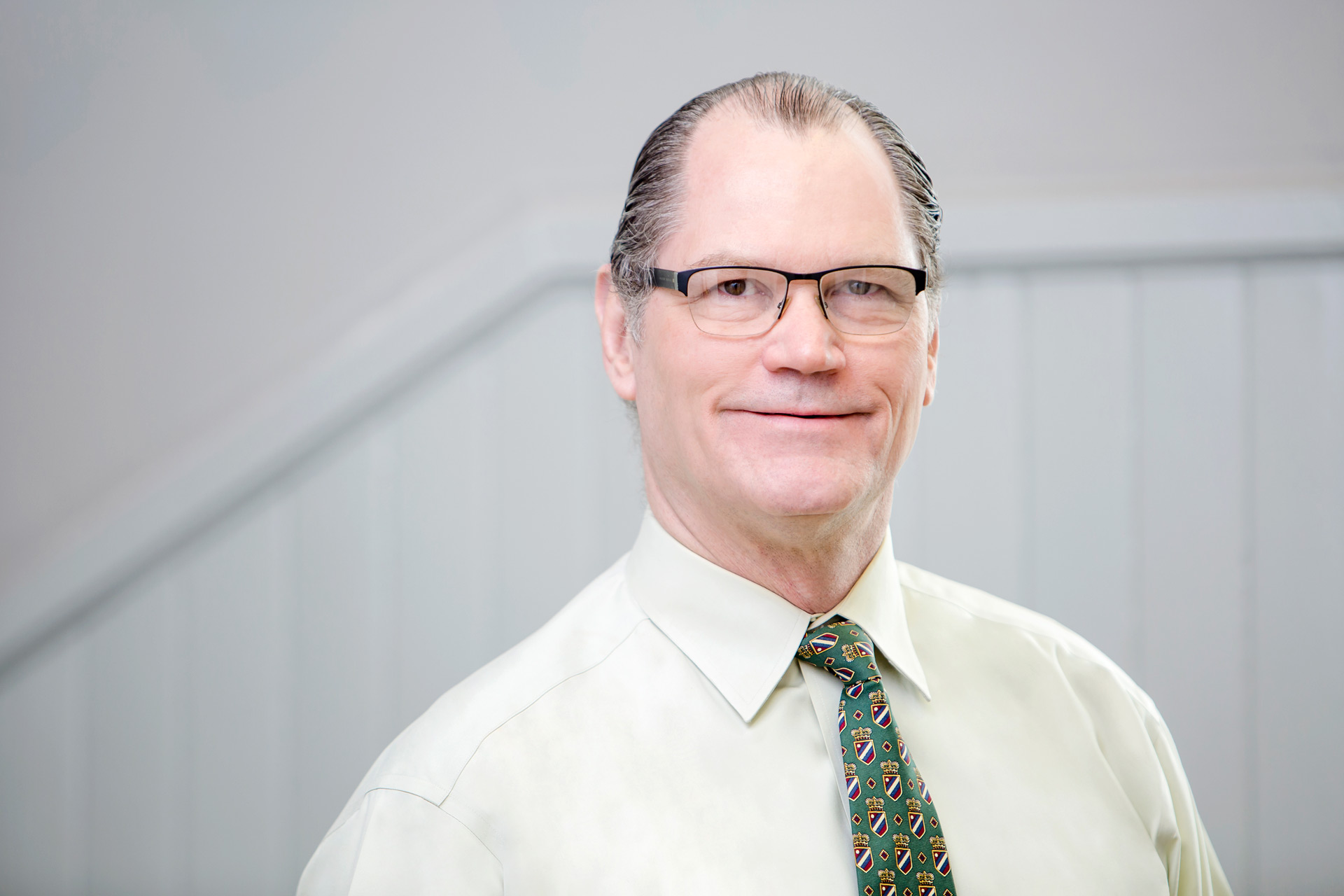 John Rise | SCAD.edu