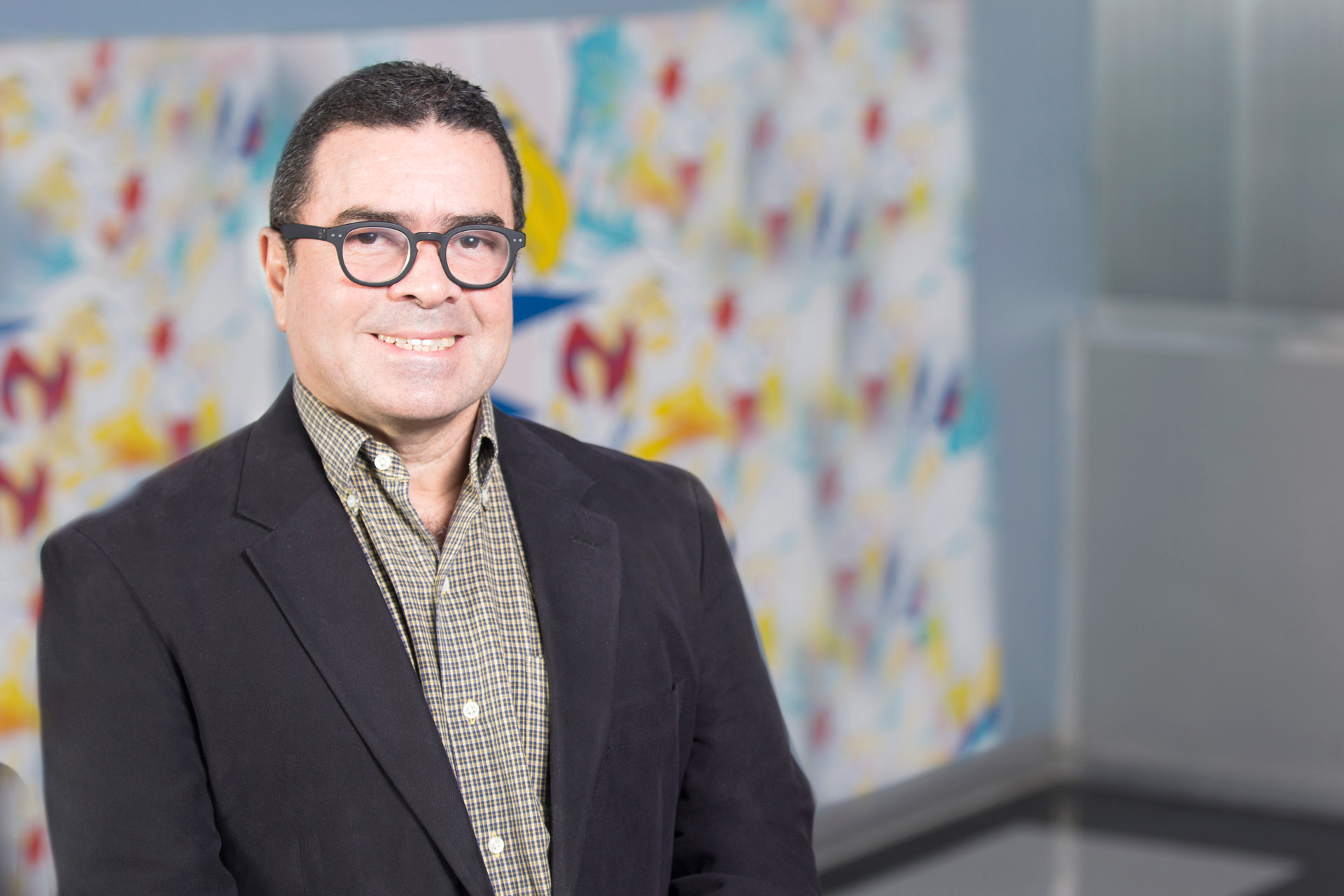 Jorge Montero | SCAD.edu