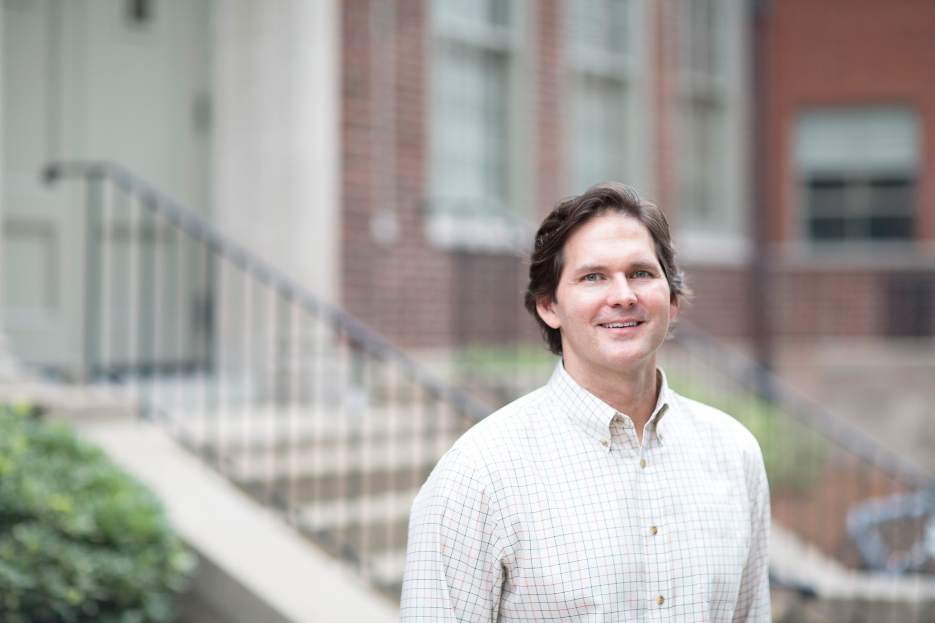 Kenneth K. Brandt | SCAD.edu