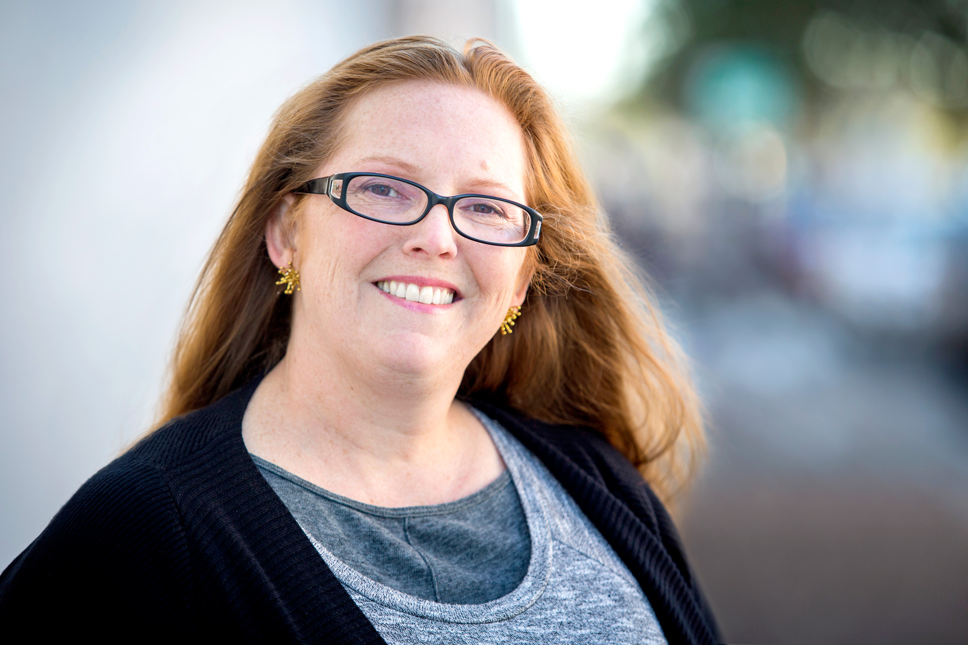 Lanelle Keyes | SCAD.edu