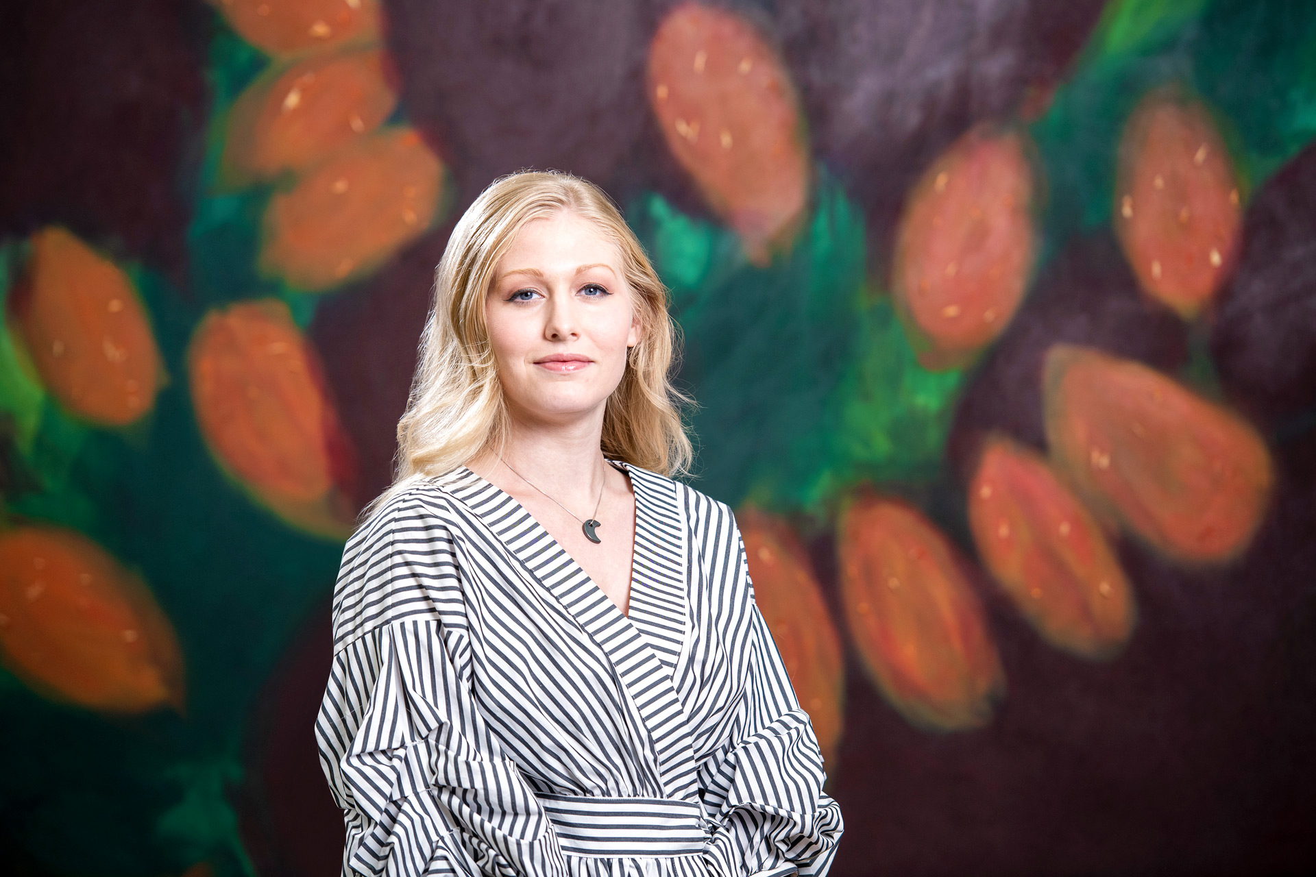 Astin Shrader | SCAD.edu