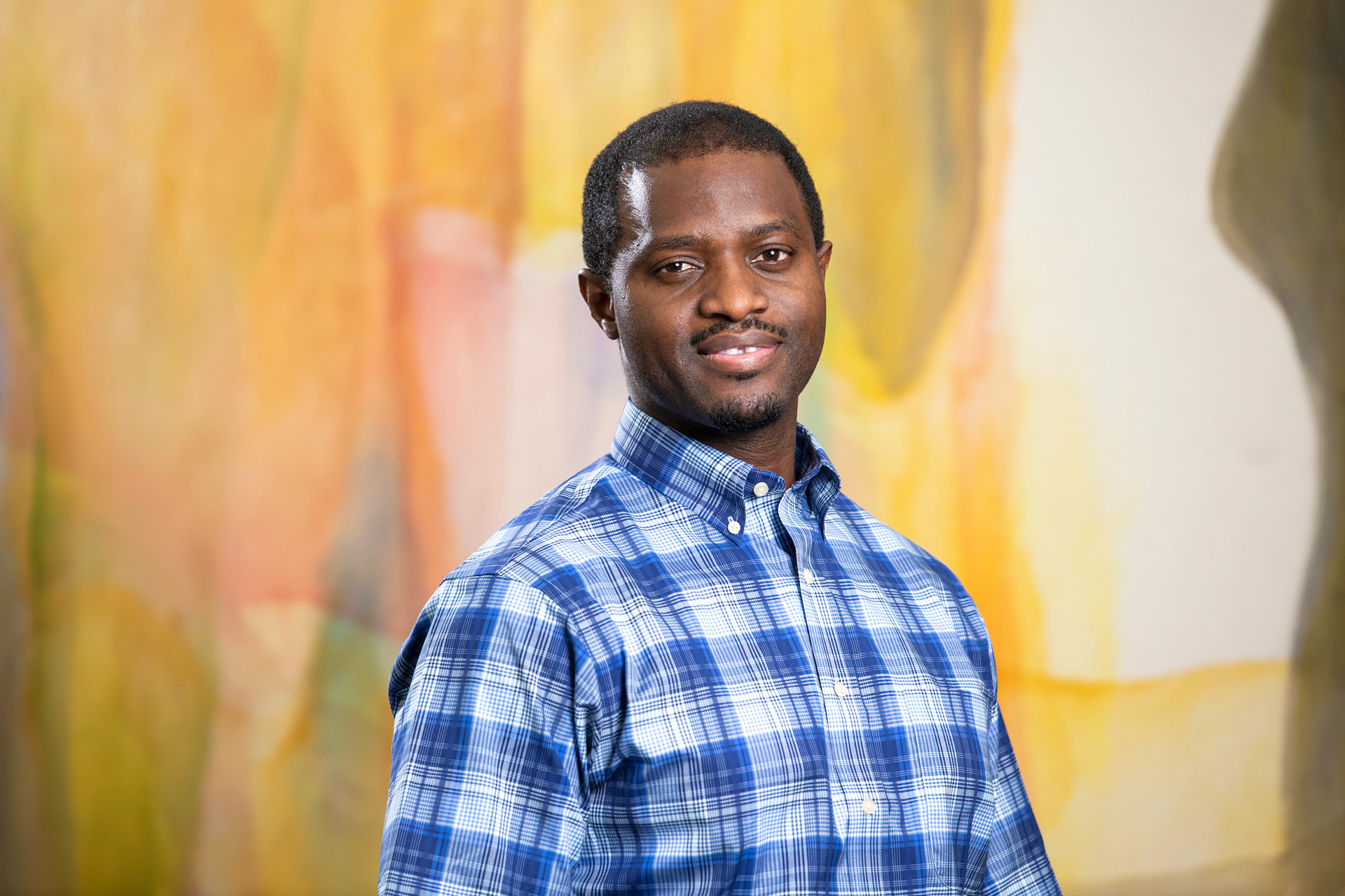 Jacob Makaya | SCAD.edu