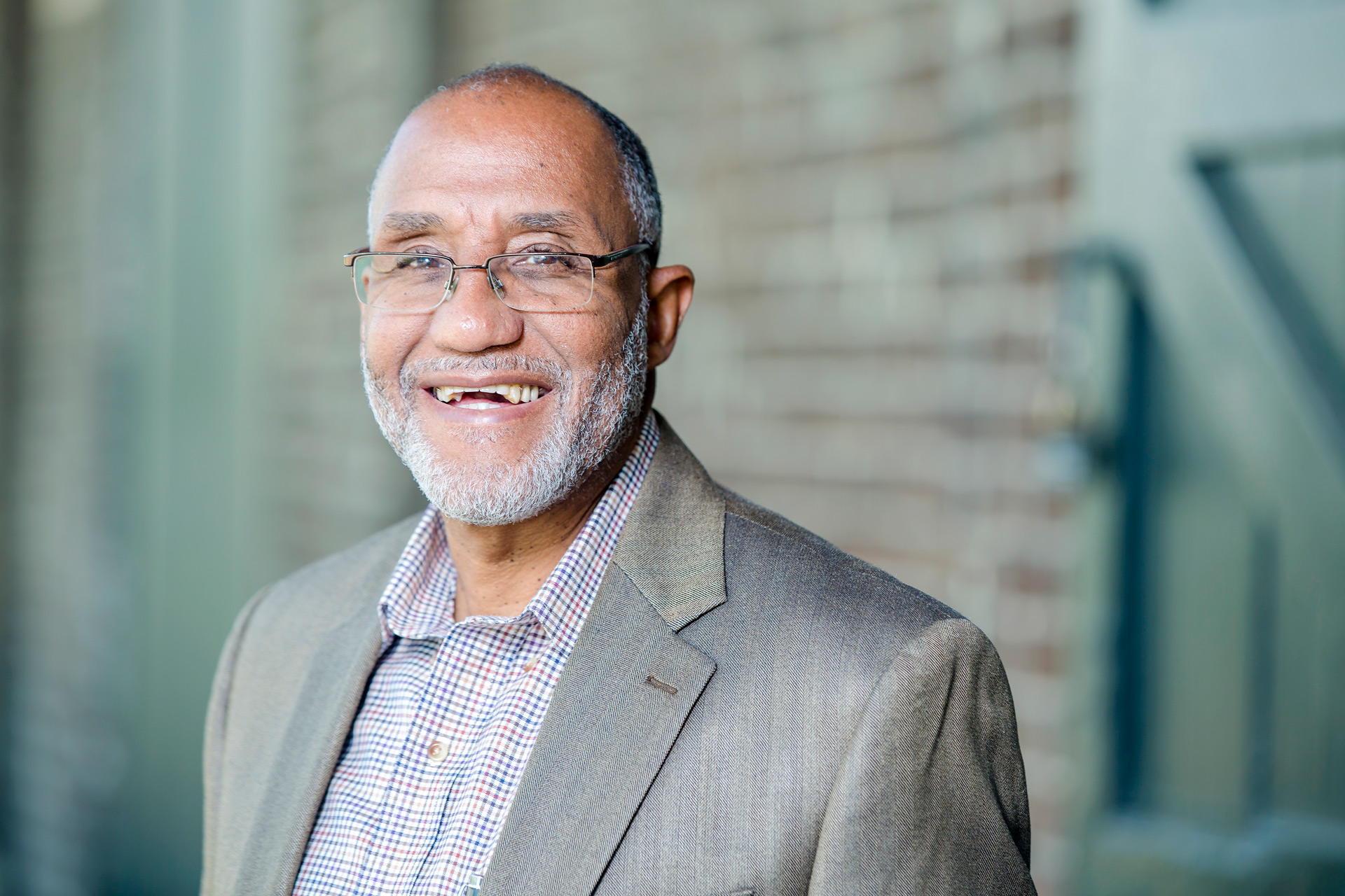 Dr. Kenneth Foster: Reading Creatively | SCAD.edu