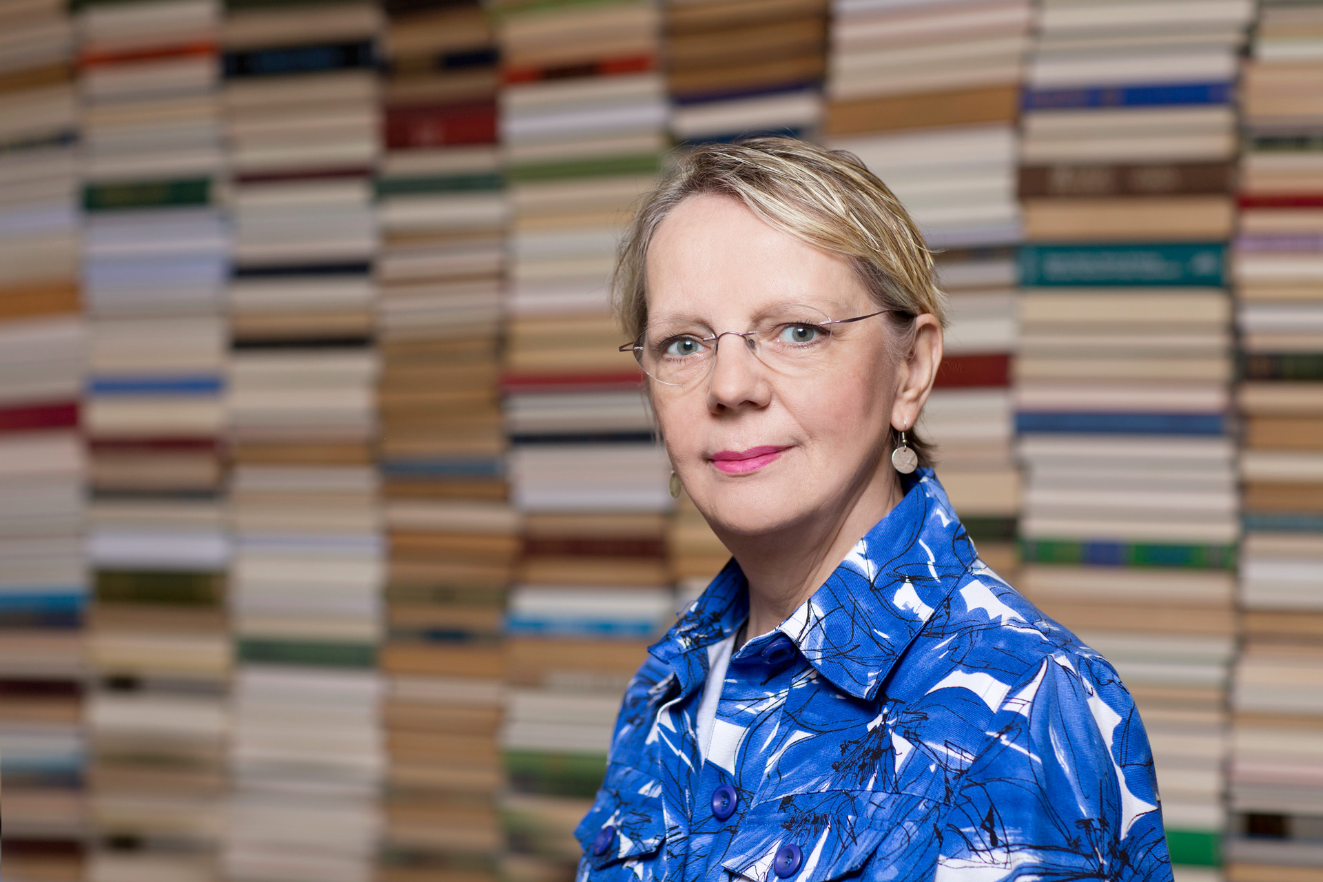 Marie-Françoise Barbier | SCAD.edu