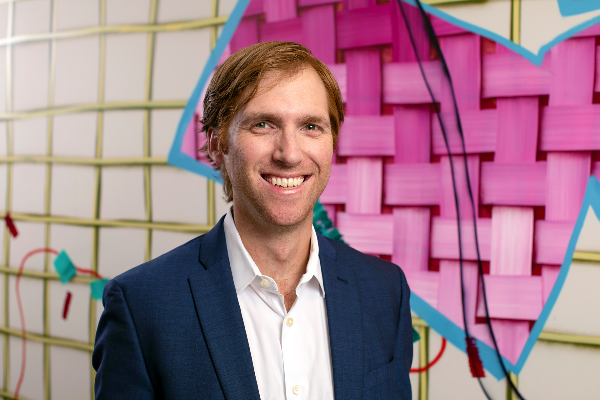 Michael Anderson | SCAD.edu