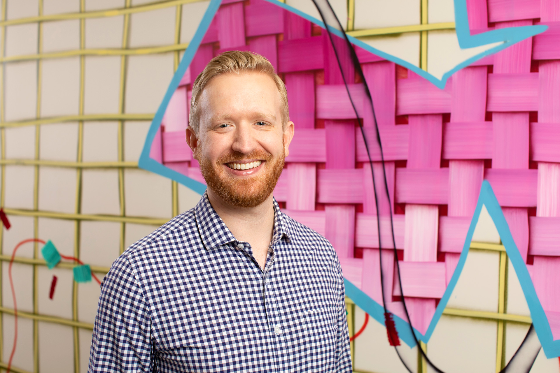 Nelson Shake | SCAD.edu