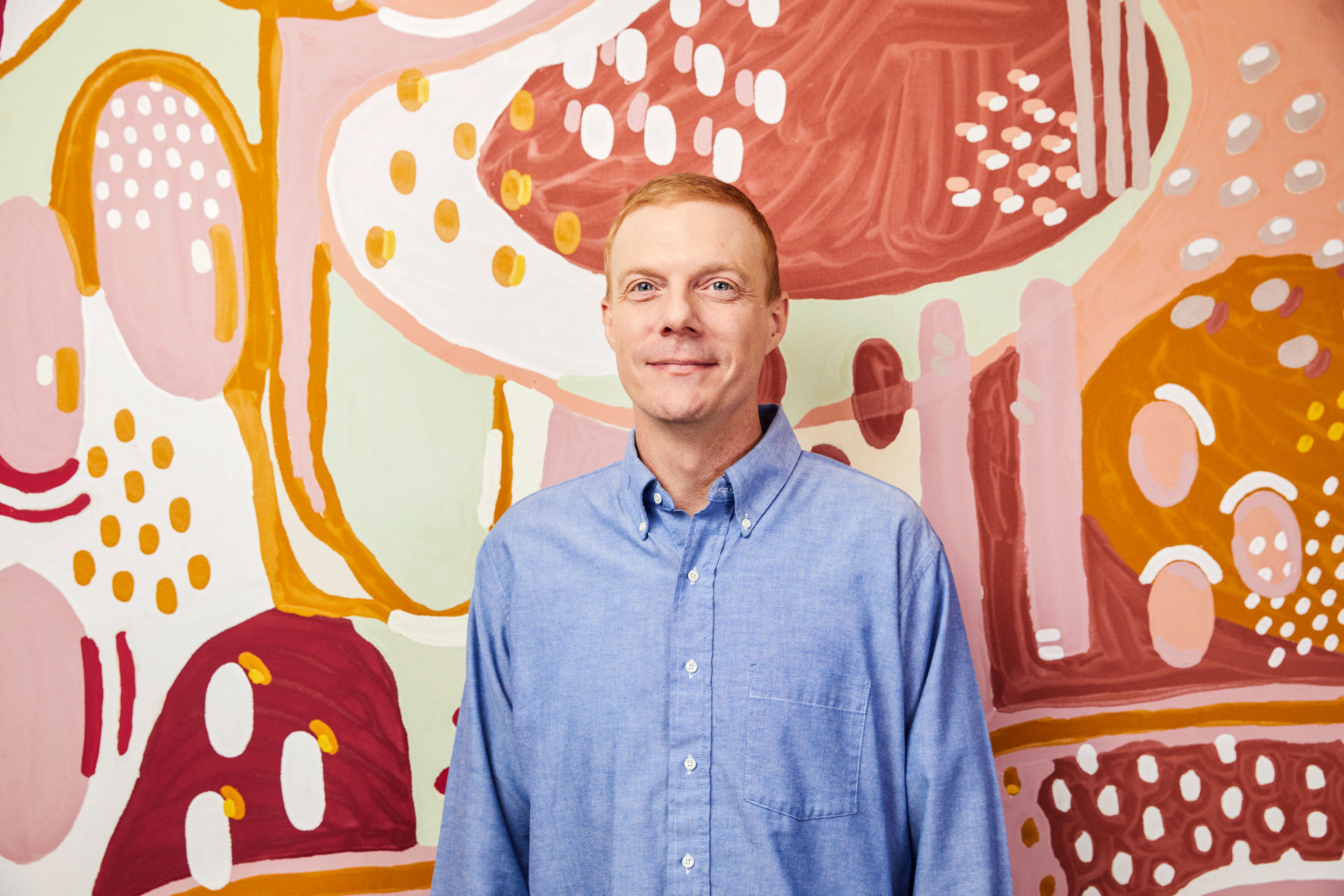 Roy Christopher: Reading Creatively | SCAD.edu