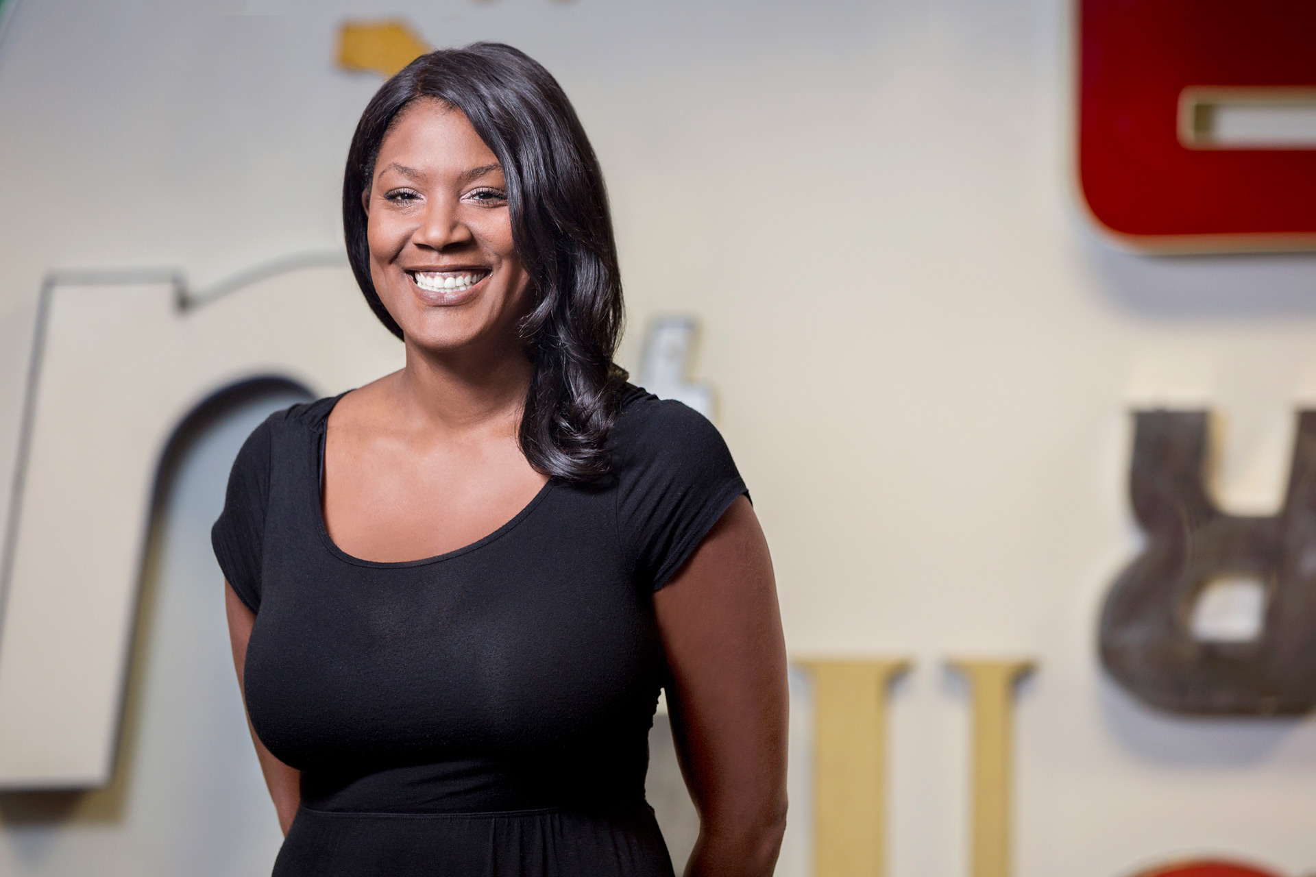 Trina Brown | SCAD.edu