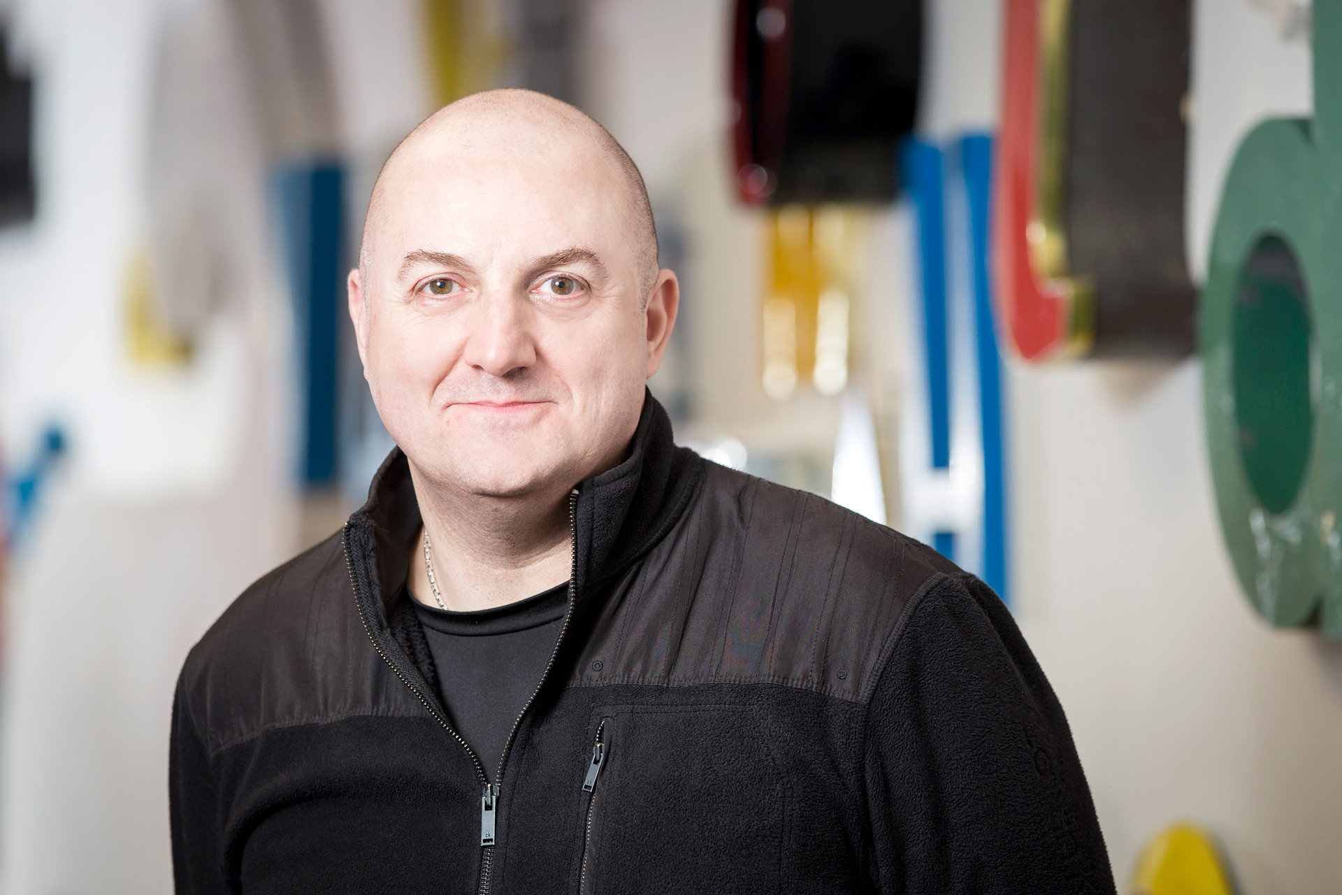 Alessandro Imperato | SCAD.edu