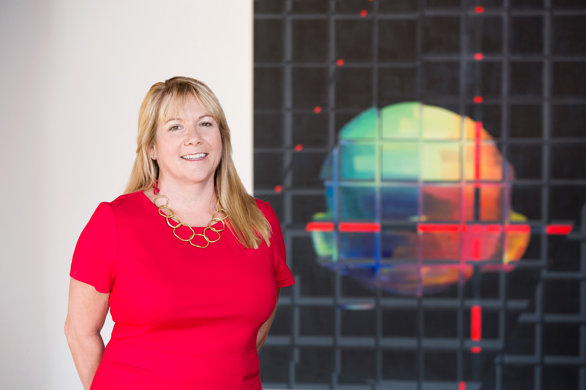 Denise Carson | SCAD.edu