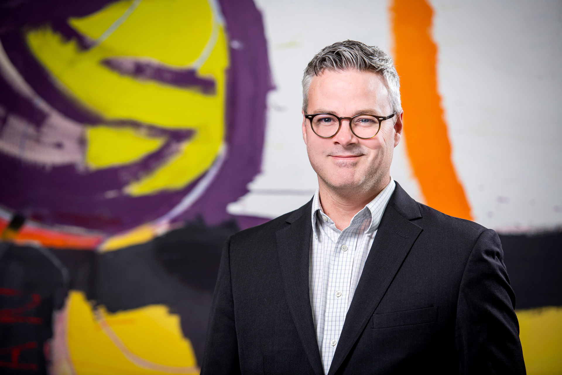 Kenneth (Kent) Knowles | SCAD.edu