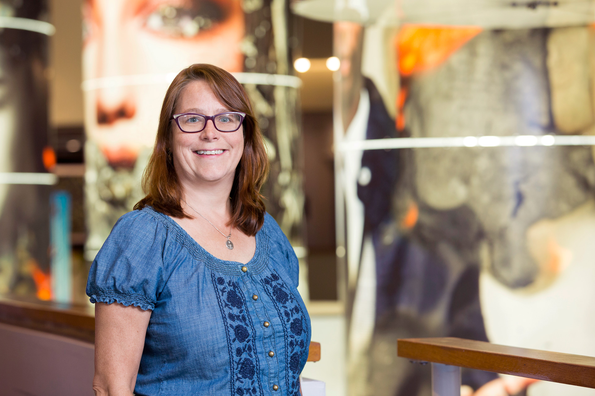 Rebecca Nolan | SCAD.edu