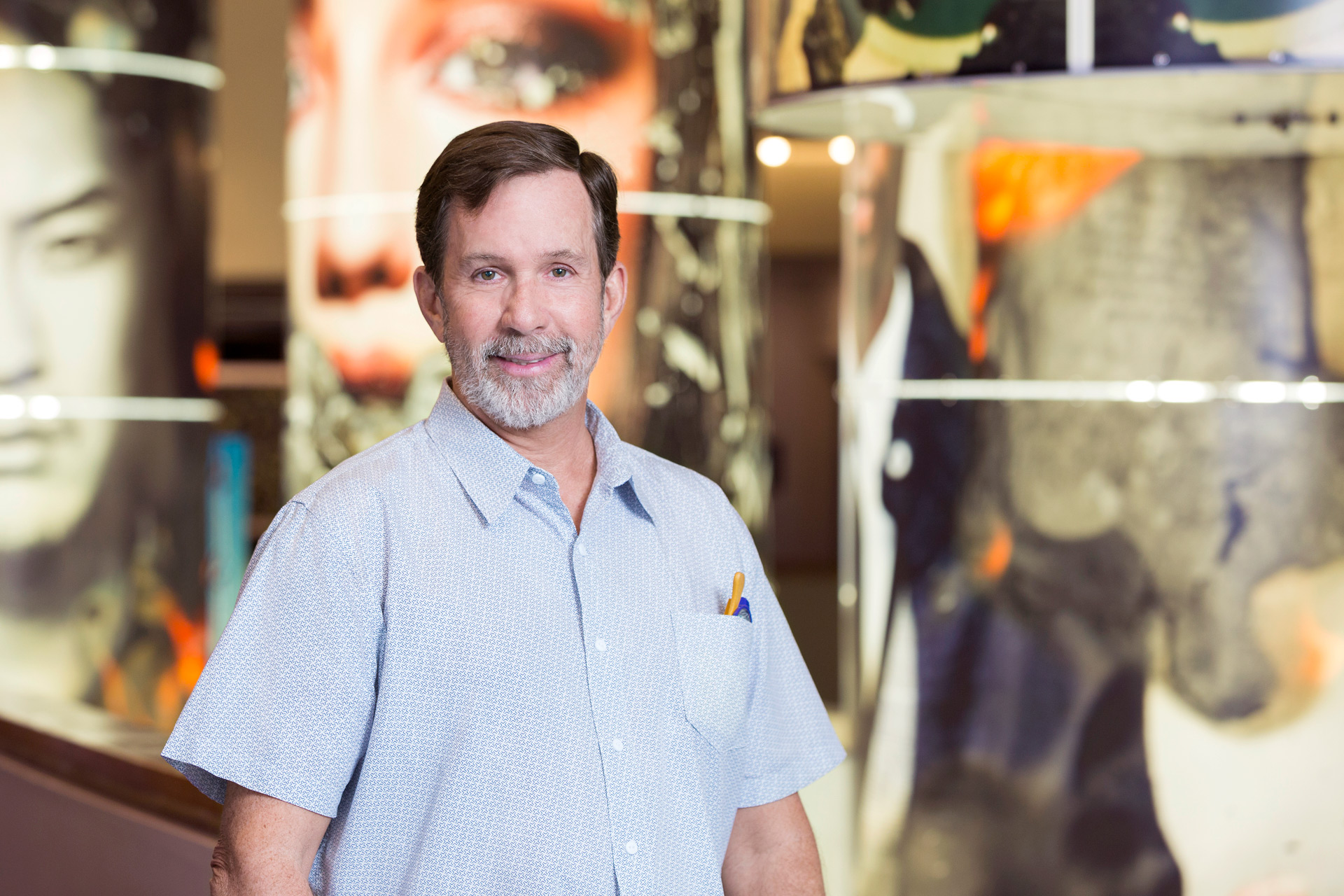 Timothy Keating | SCAD.edu