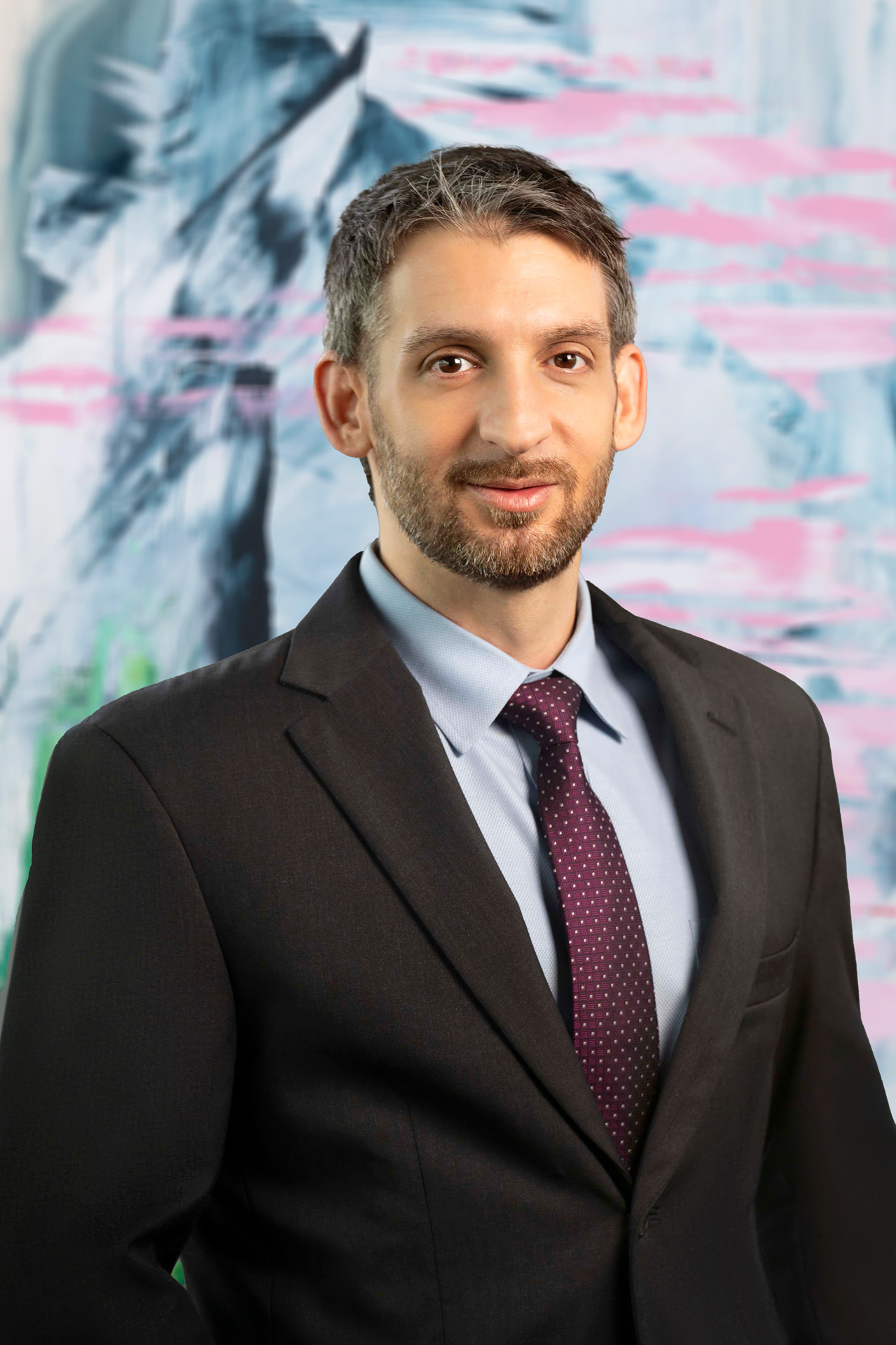 Adam Rosen | SCAD.edu