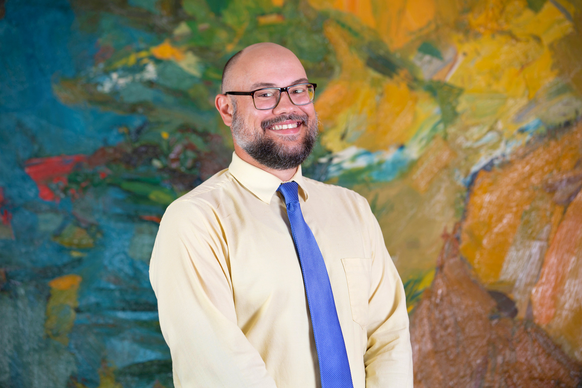 Andrew Dunn | SCAD.edu