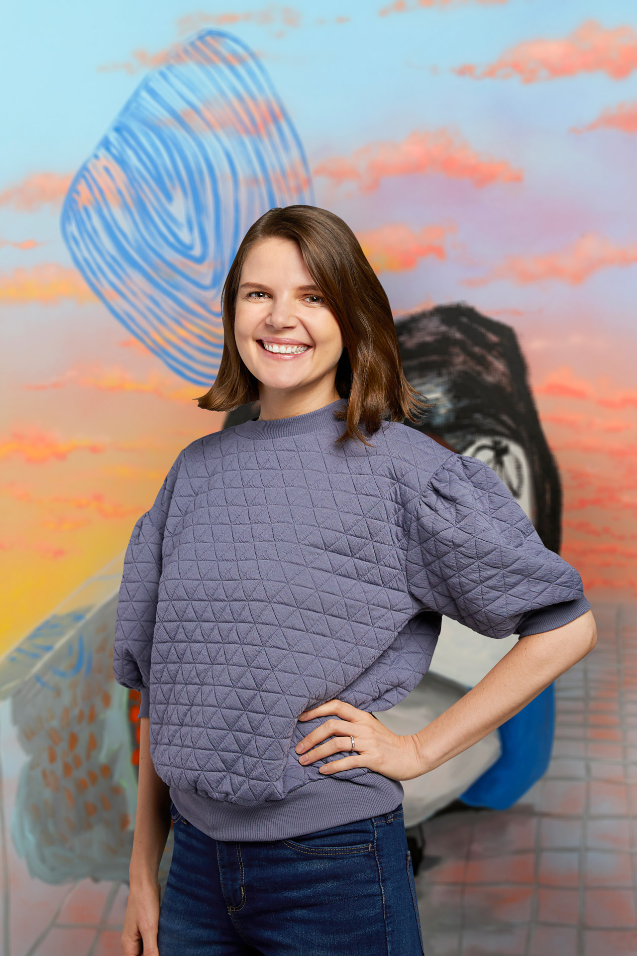 Yulia Madson | SCAD.edu