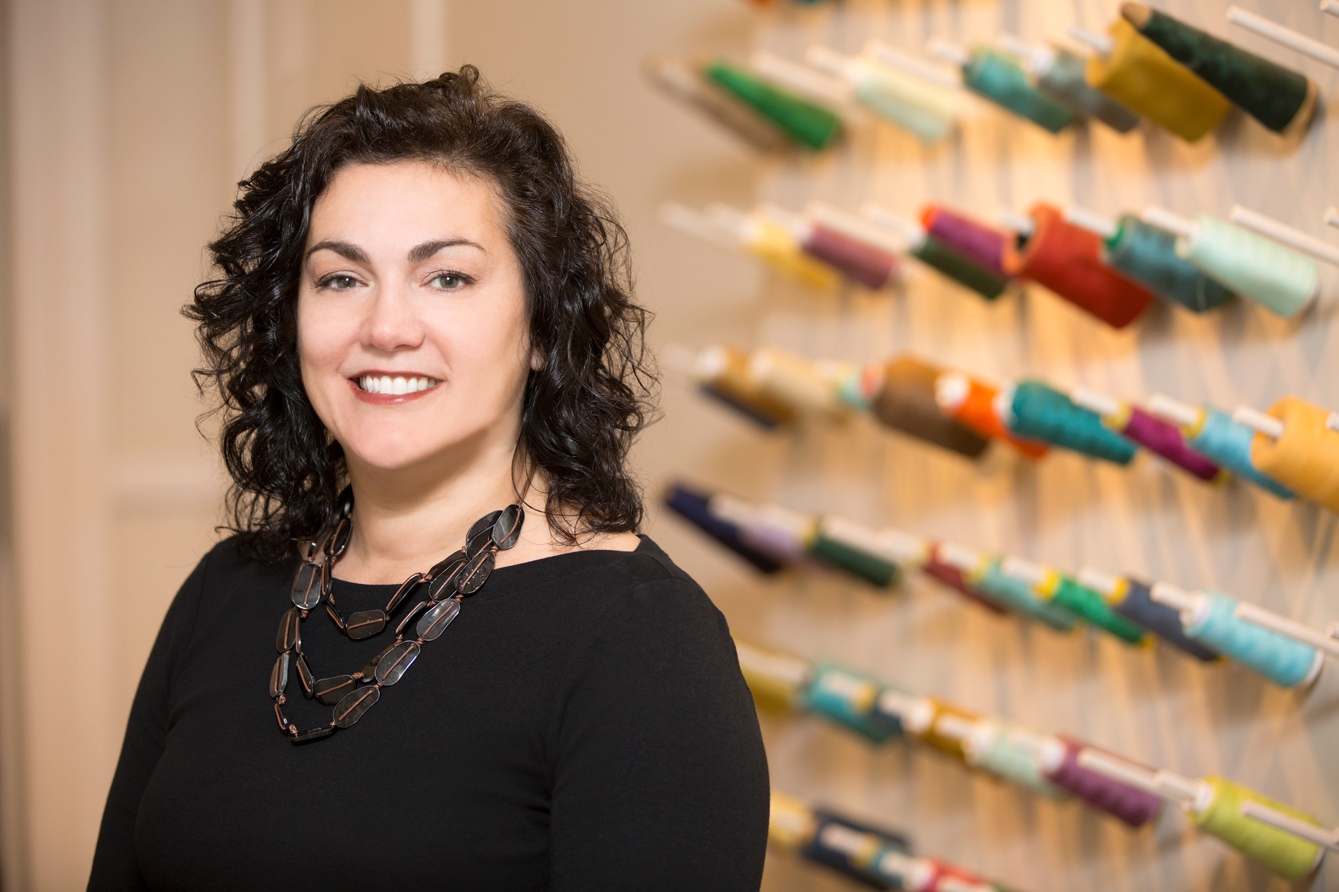 Sabrina Gardner | SCAD.edu