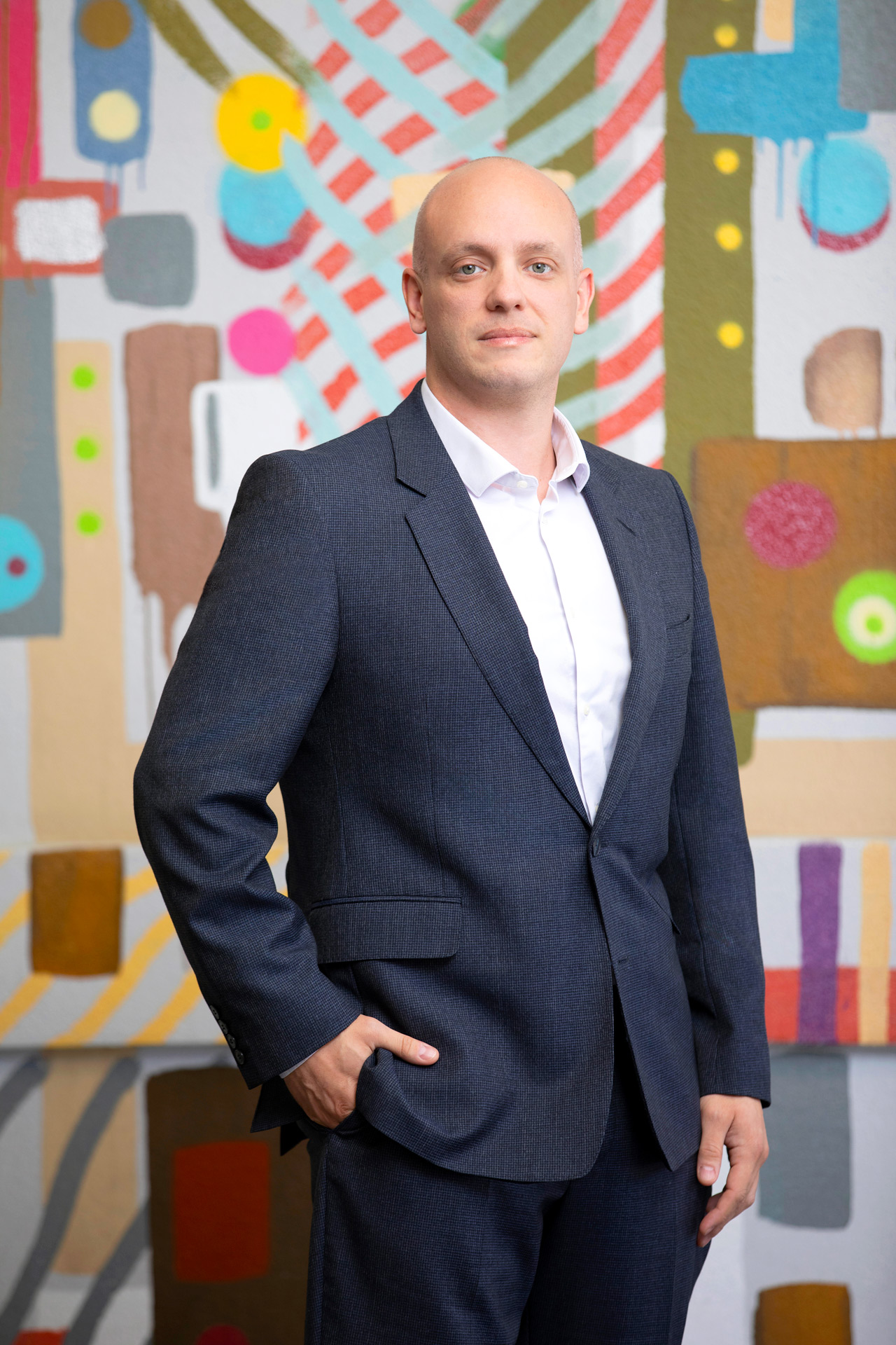 Dan Bartlett | SCAD.edu