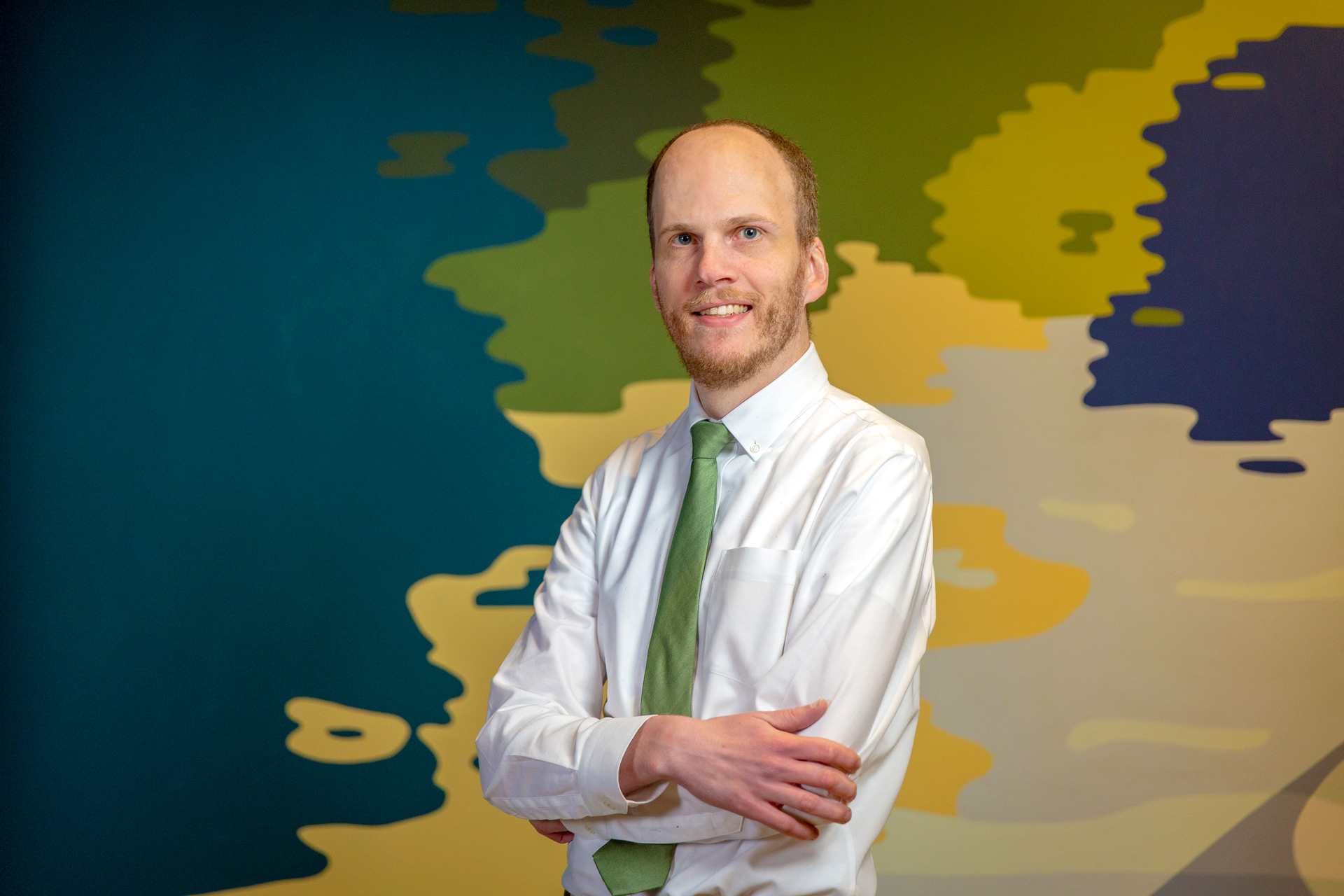 Kevin Burkhalter | SCAD.edu