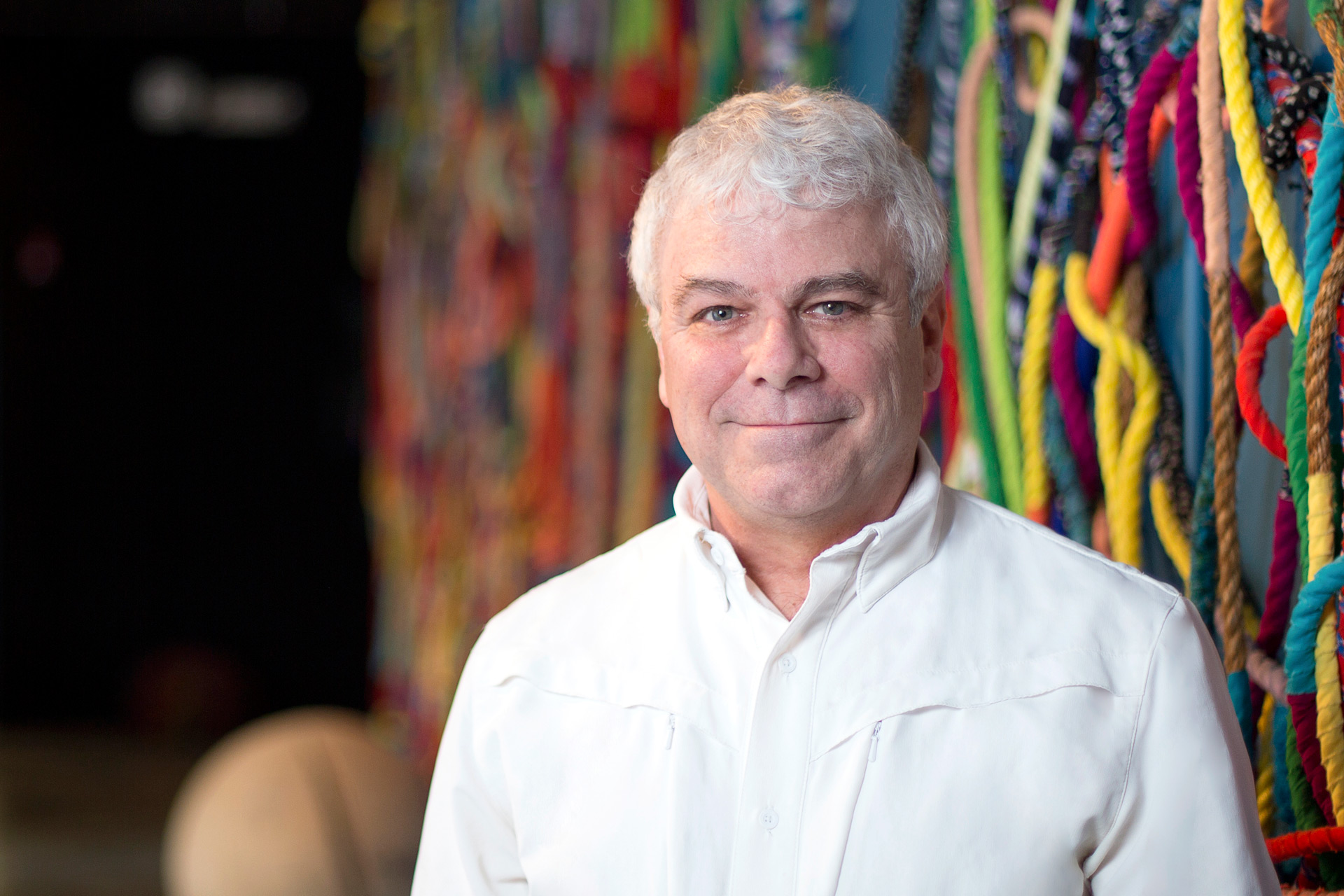 On stage and sound with Stephen LeGrand | SCAD.edu