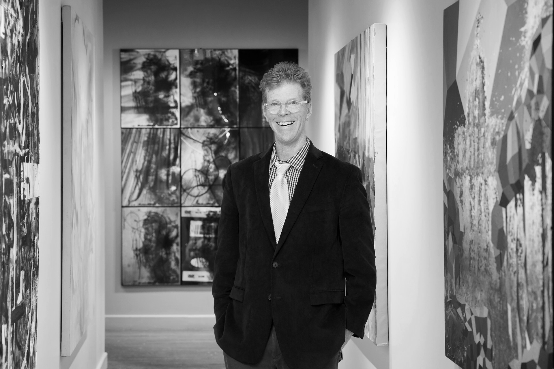 Steven (Steve) Bliss | SCAD.edu