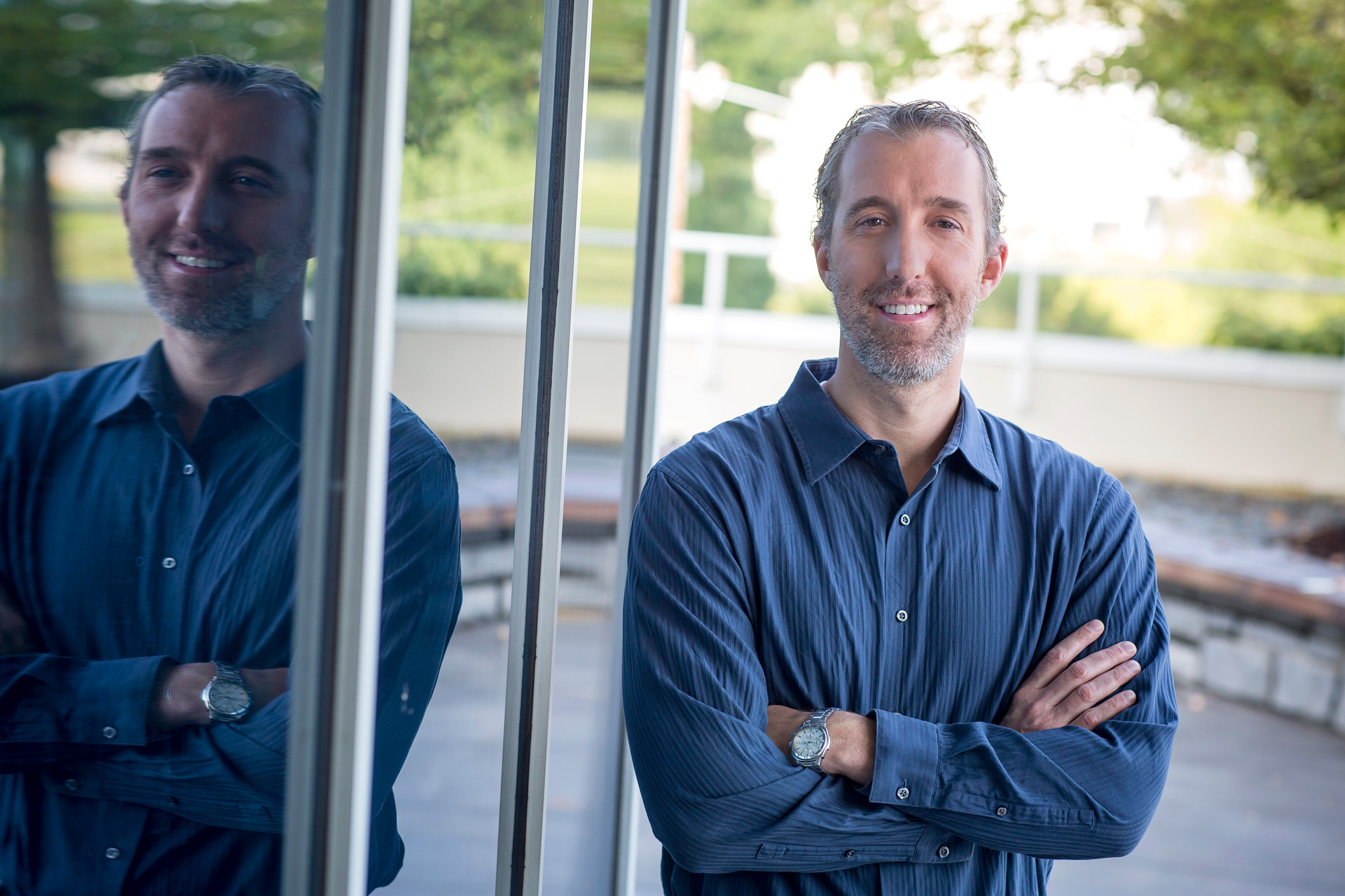 Michael Kinney | SCAD.edu