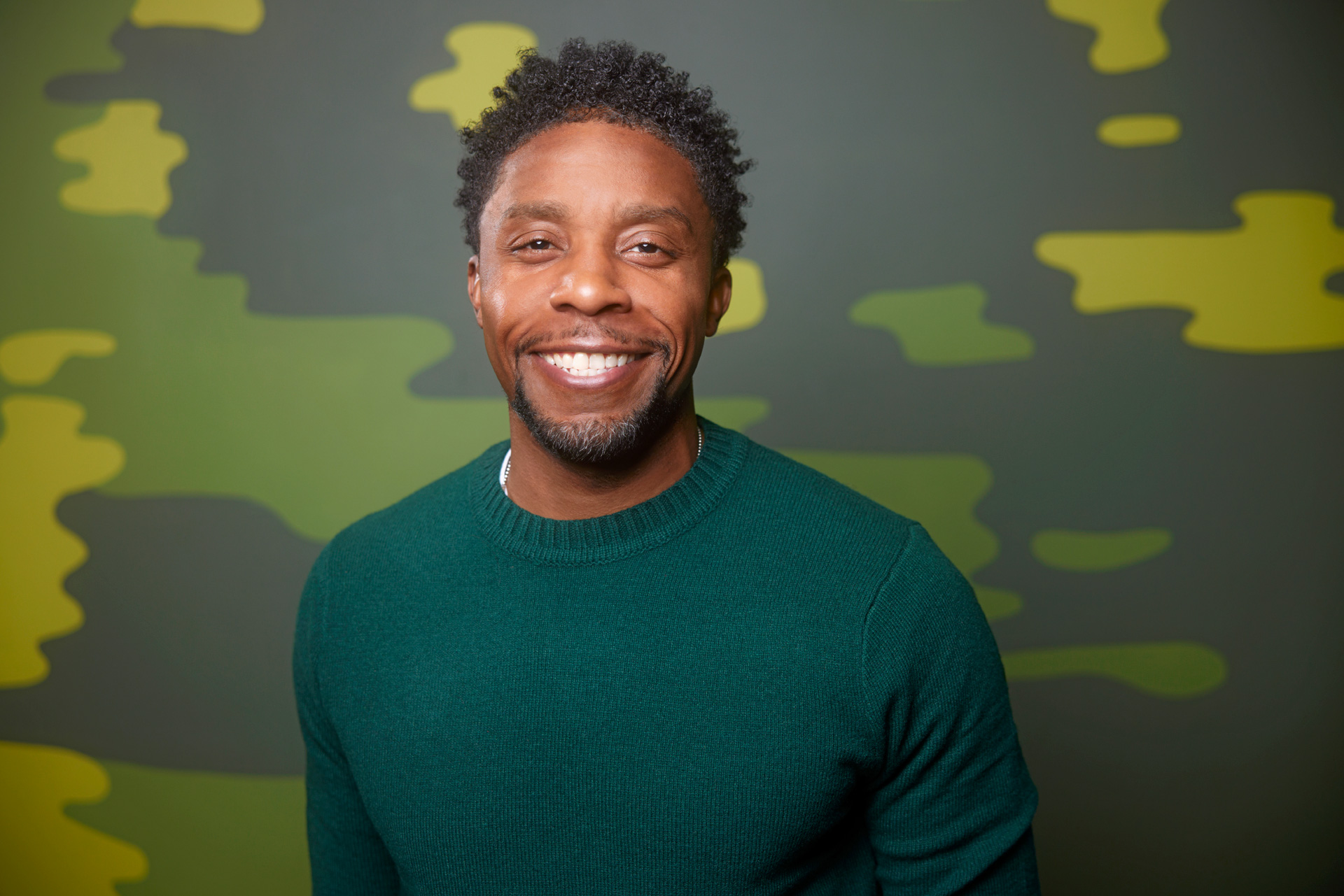 Brian Reginald Harrison | SCAD.edu