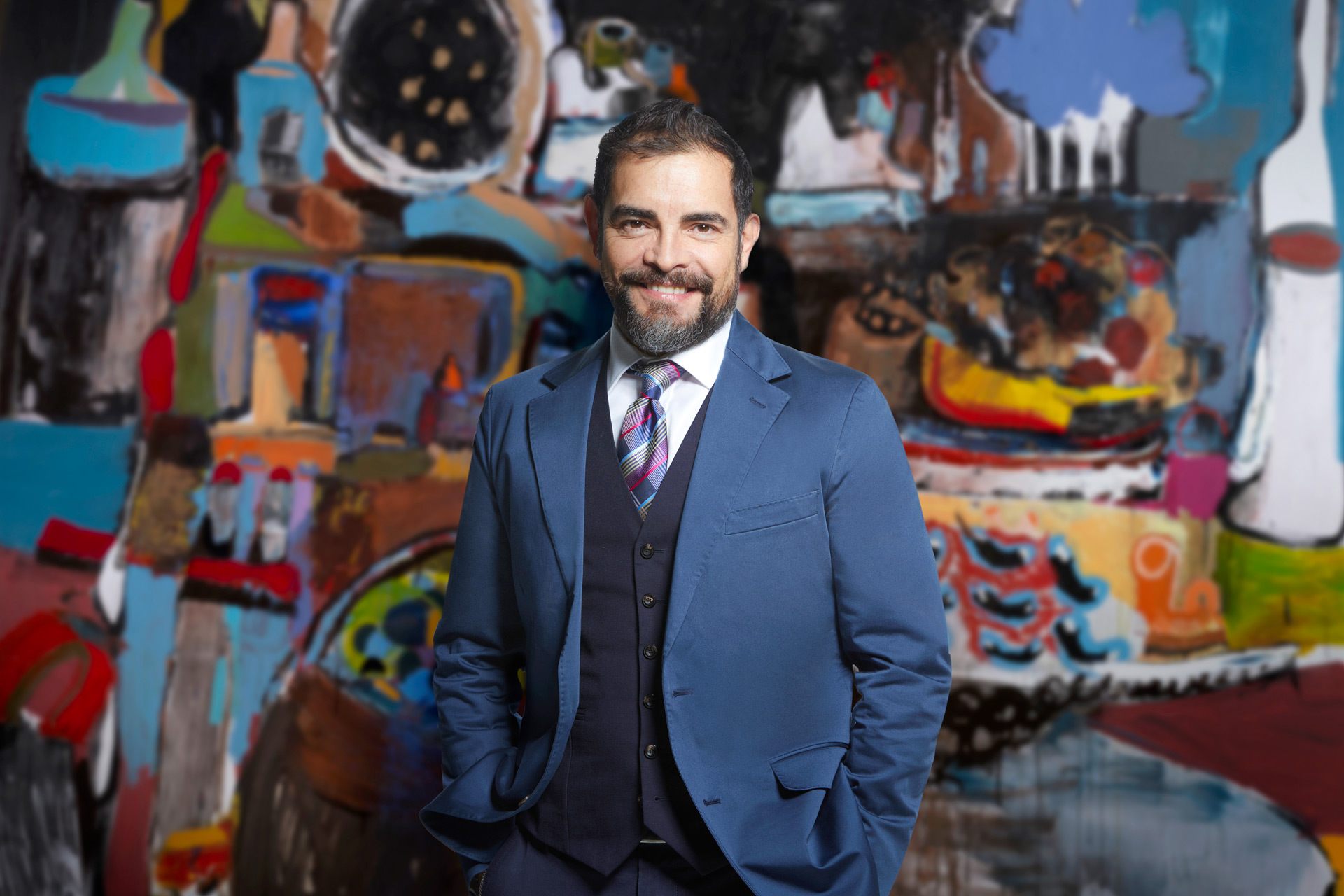 Jaime Castaneda | SCAD.edu