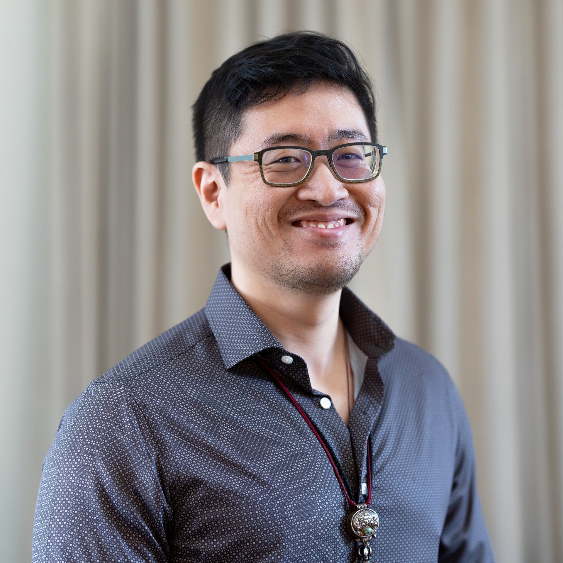 Xidong Lu | SCAD.edu