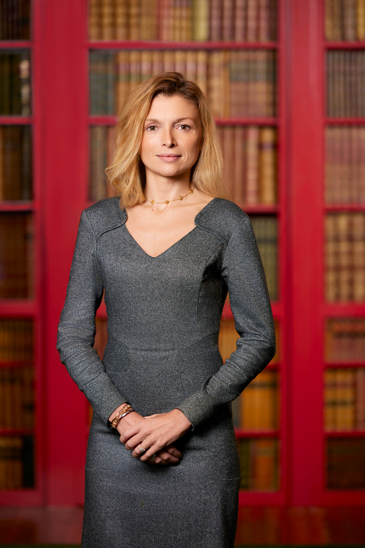 Brunella Angeli | SCAD.edu