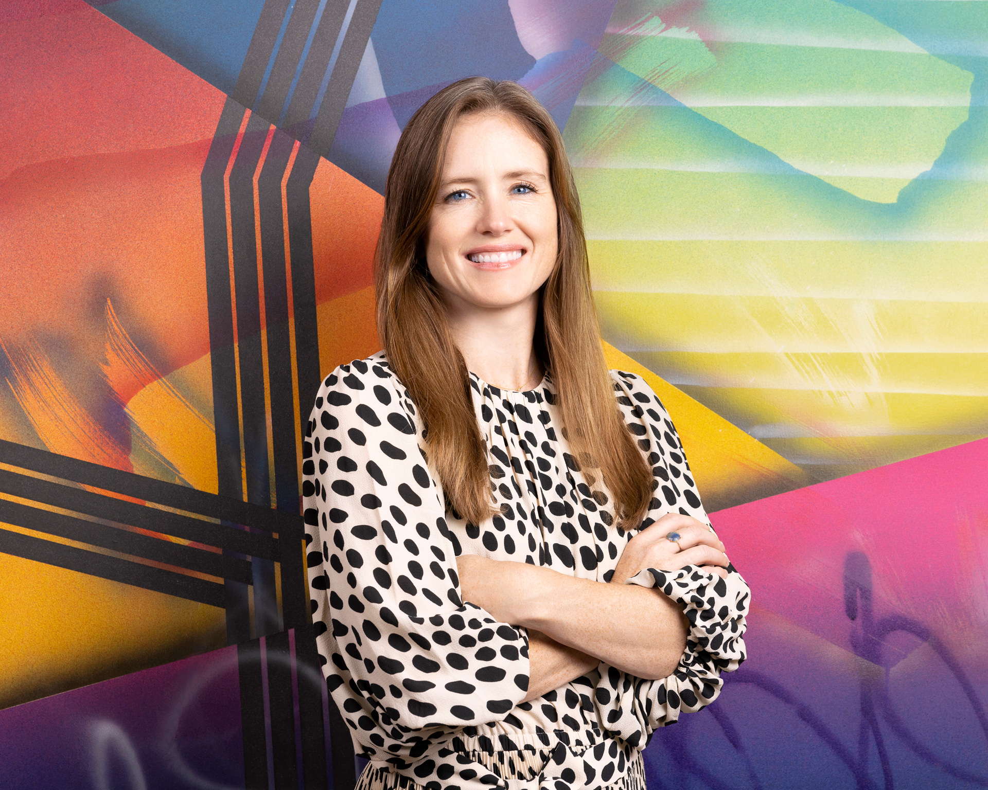 Brienne Walsh | SCAD.edu