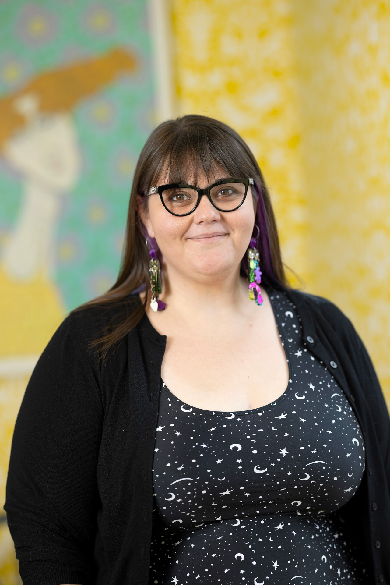 Stephenie McGucken | SCAD.edu