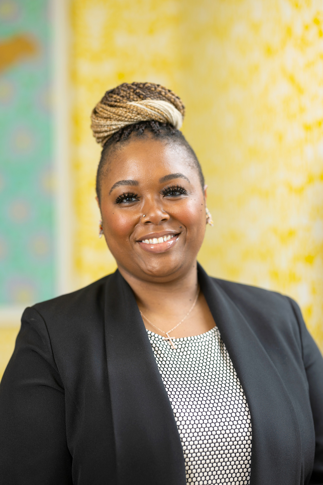 Maleeka Hollaway | SCAD.edu