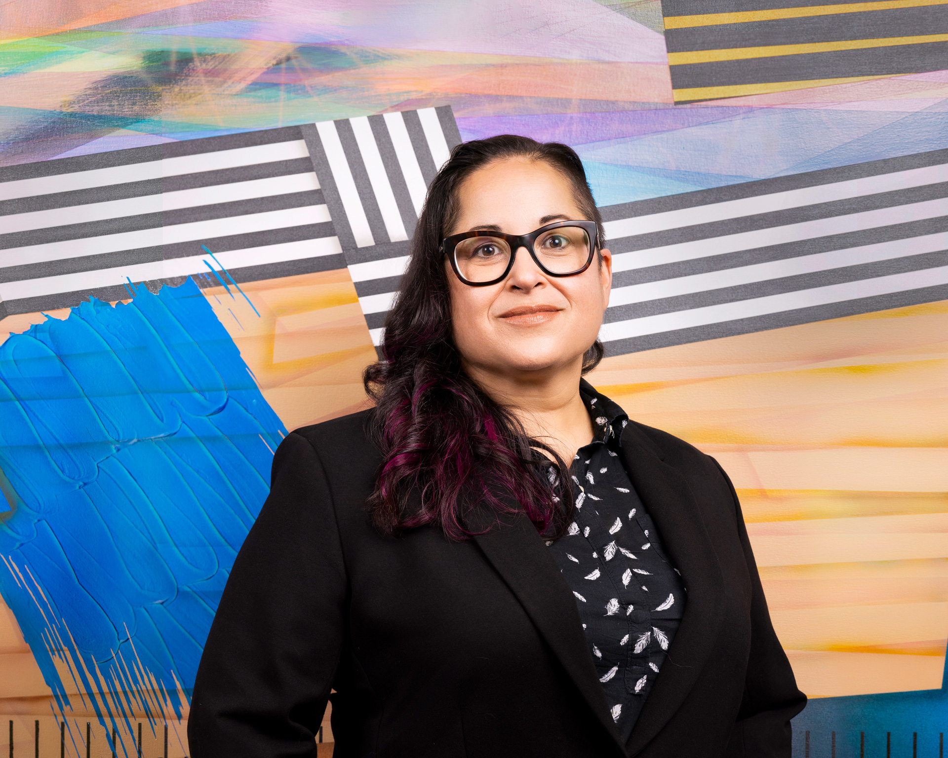 Laura Fong | SCAD.edu