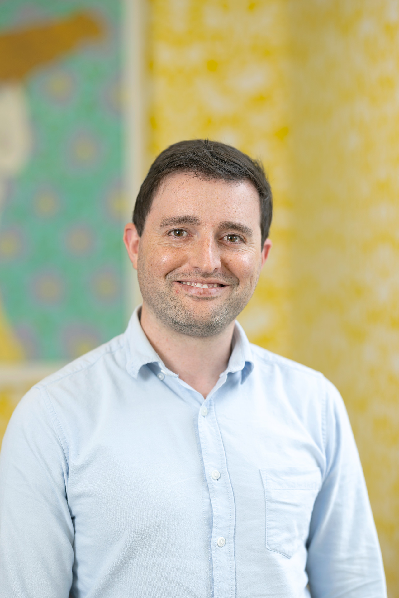 Evan Muehlbauer | SCAD.edu