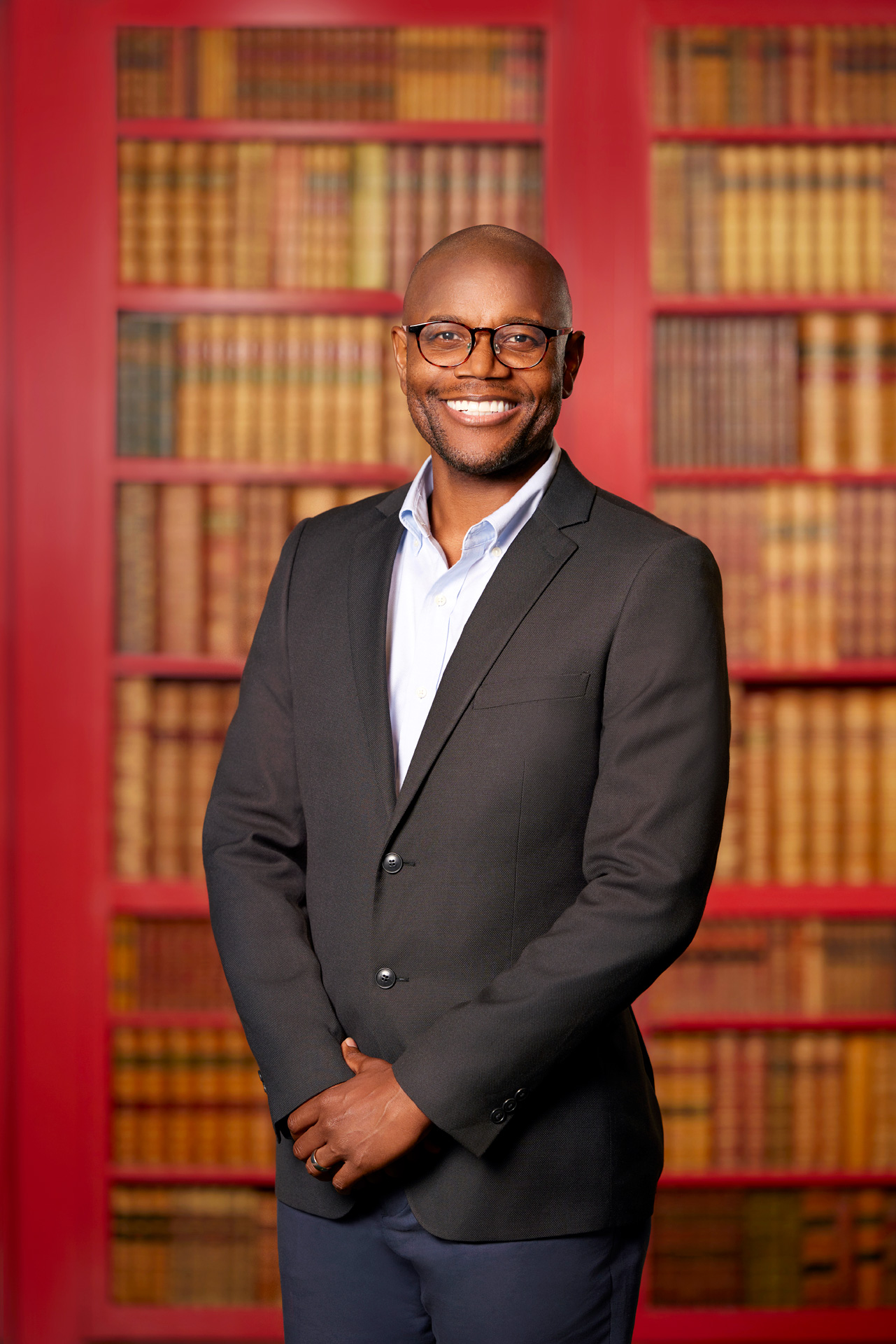 John Marsh Education | National Education