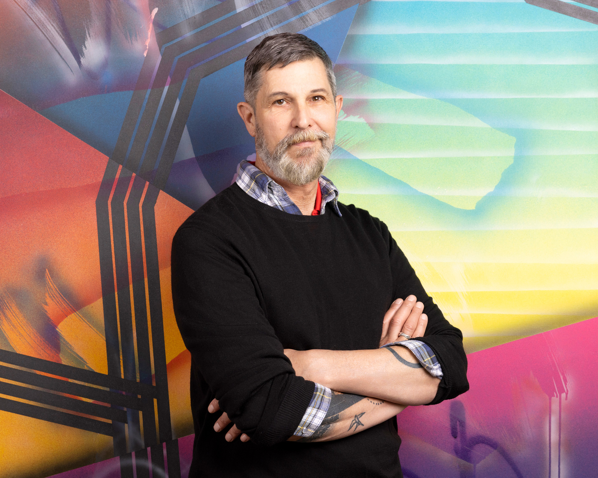 Russell Bennett | SCAD.edu