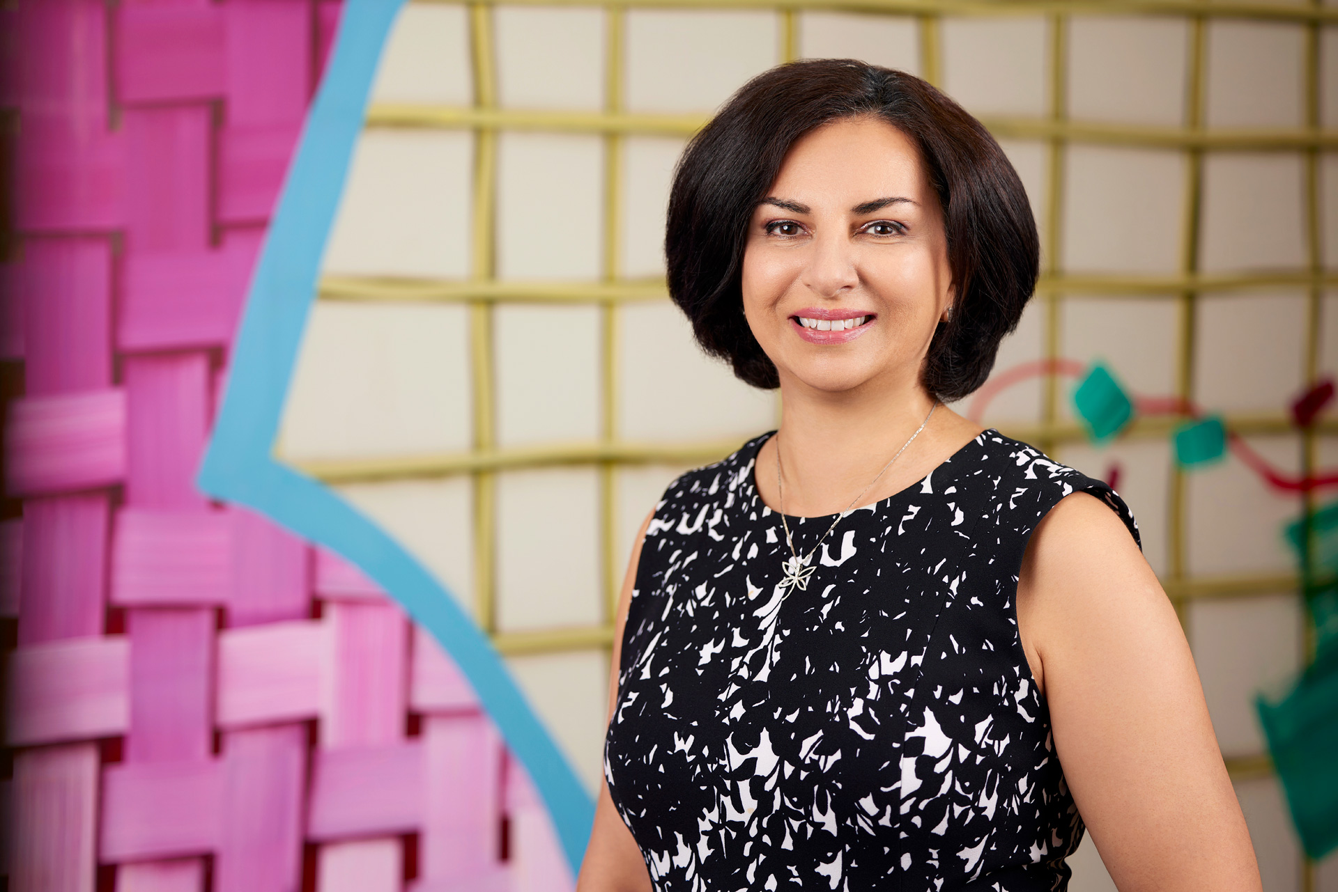 Manal Afifi | SCAD.edu