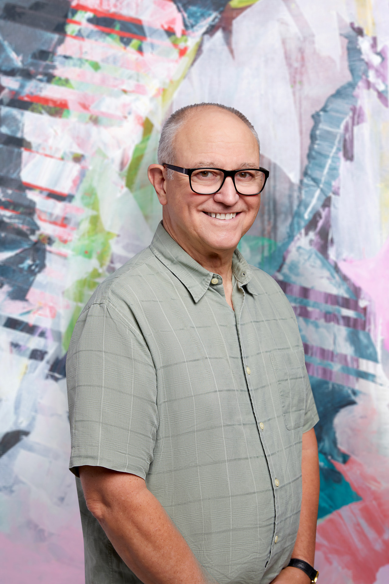 Alan Caso | SCAD.edu